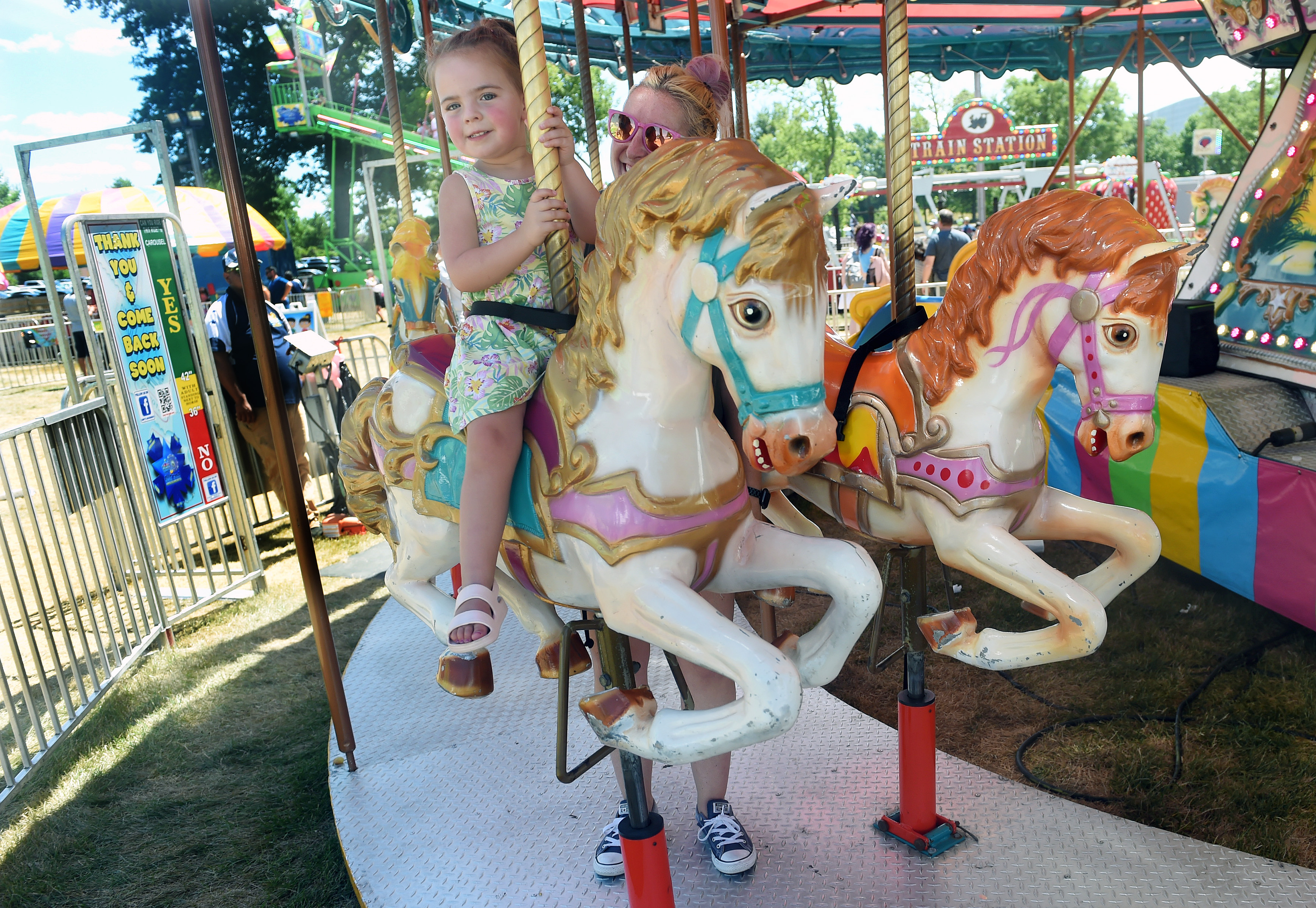Monmouth County Fair July 27-31, 2022 - nj.com