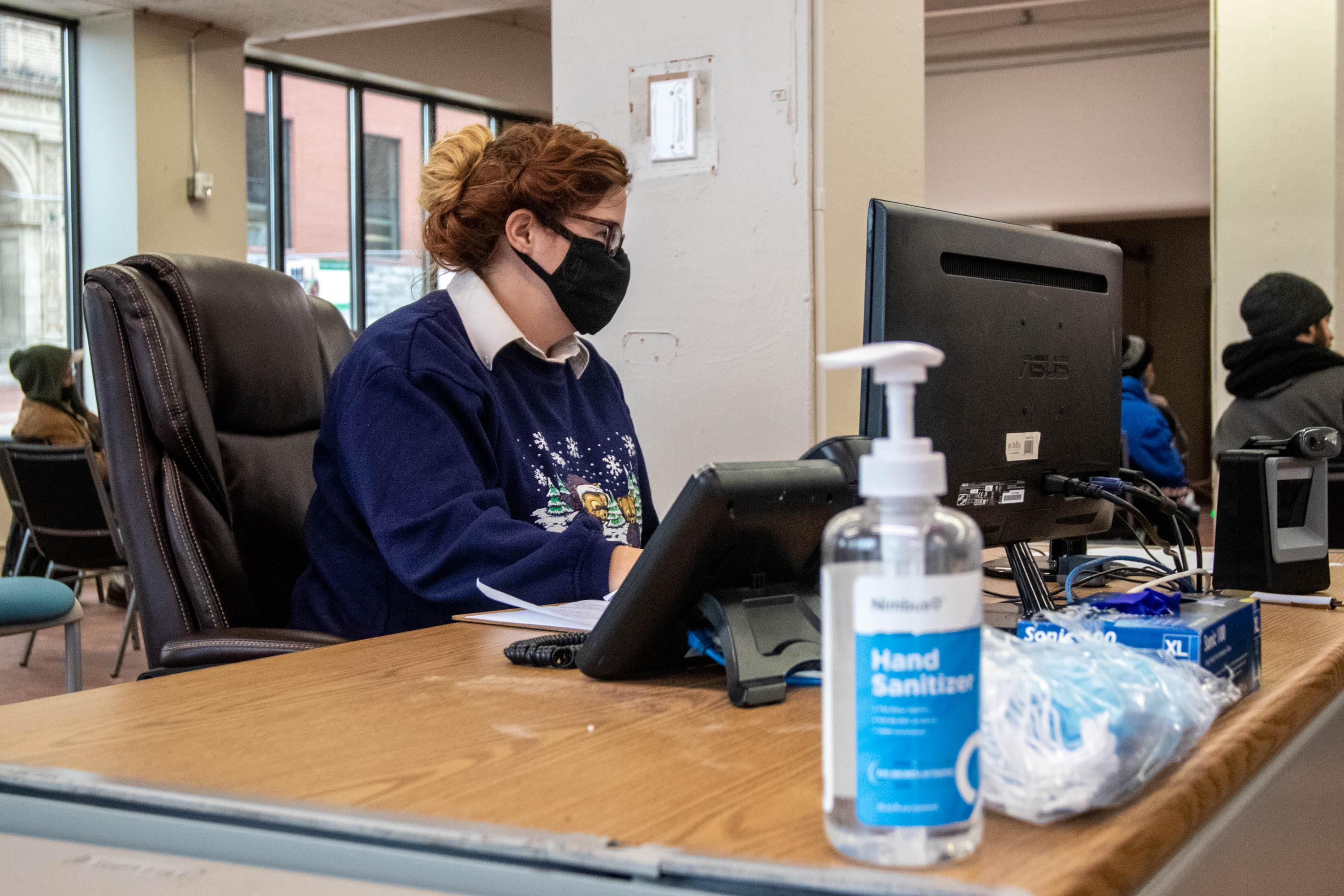 Mel Trotter Ministries new overflow shelter - mlive.com