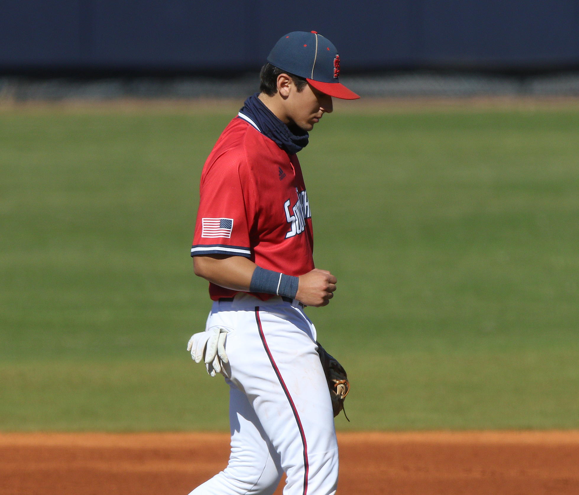 Southeast Missouri State at South Alabama baseball - al.com