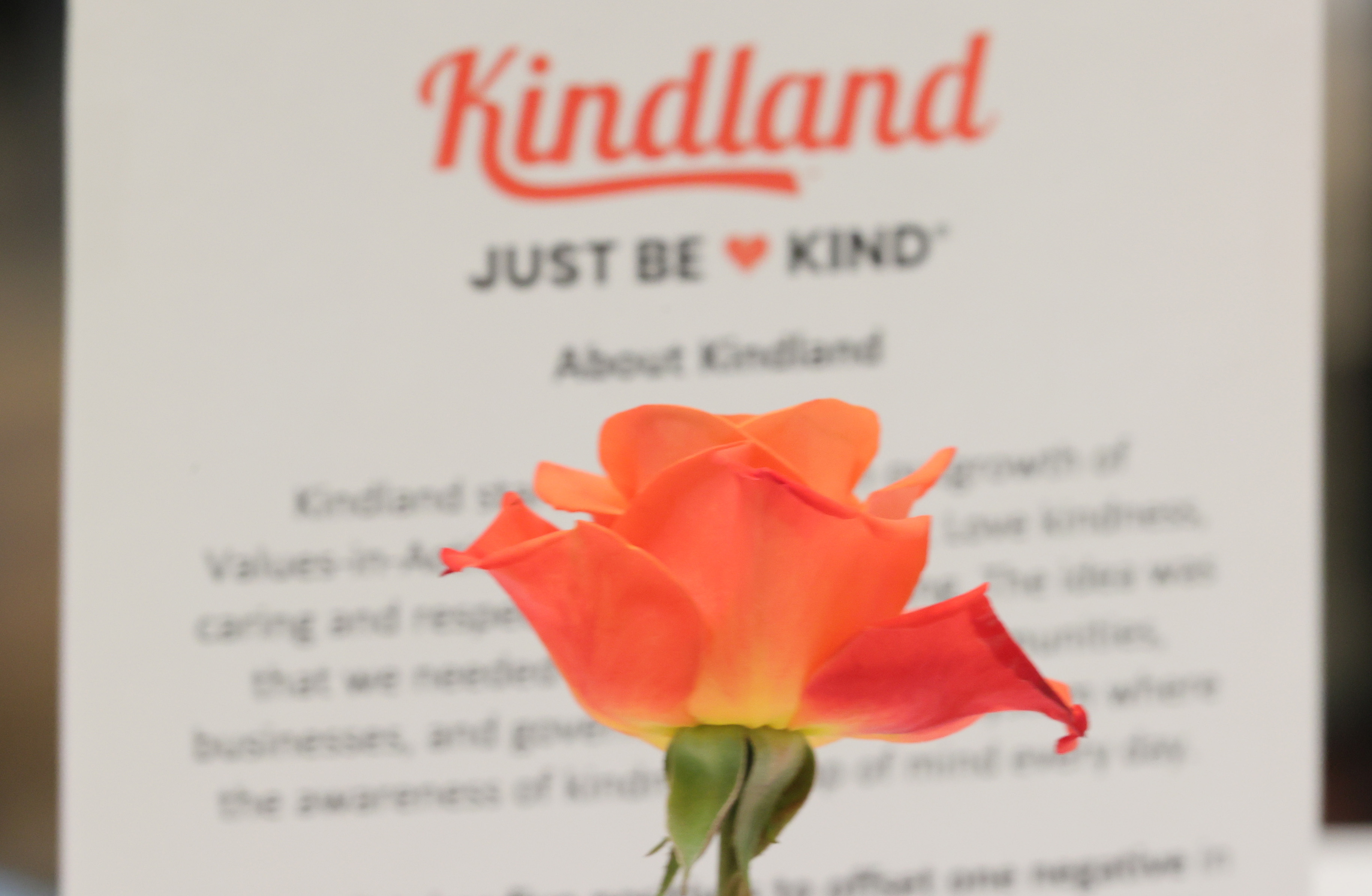 The Kindland Summit at Cleveland State University, September 22, 2023 ...