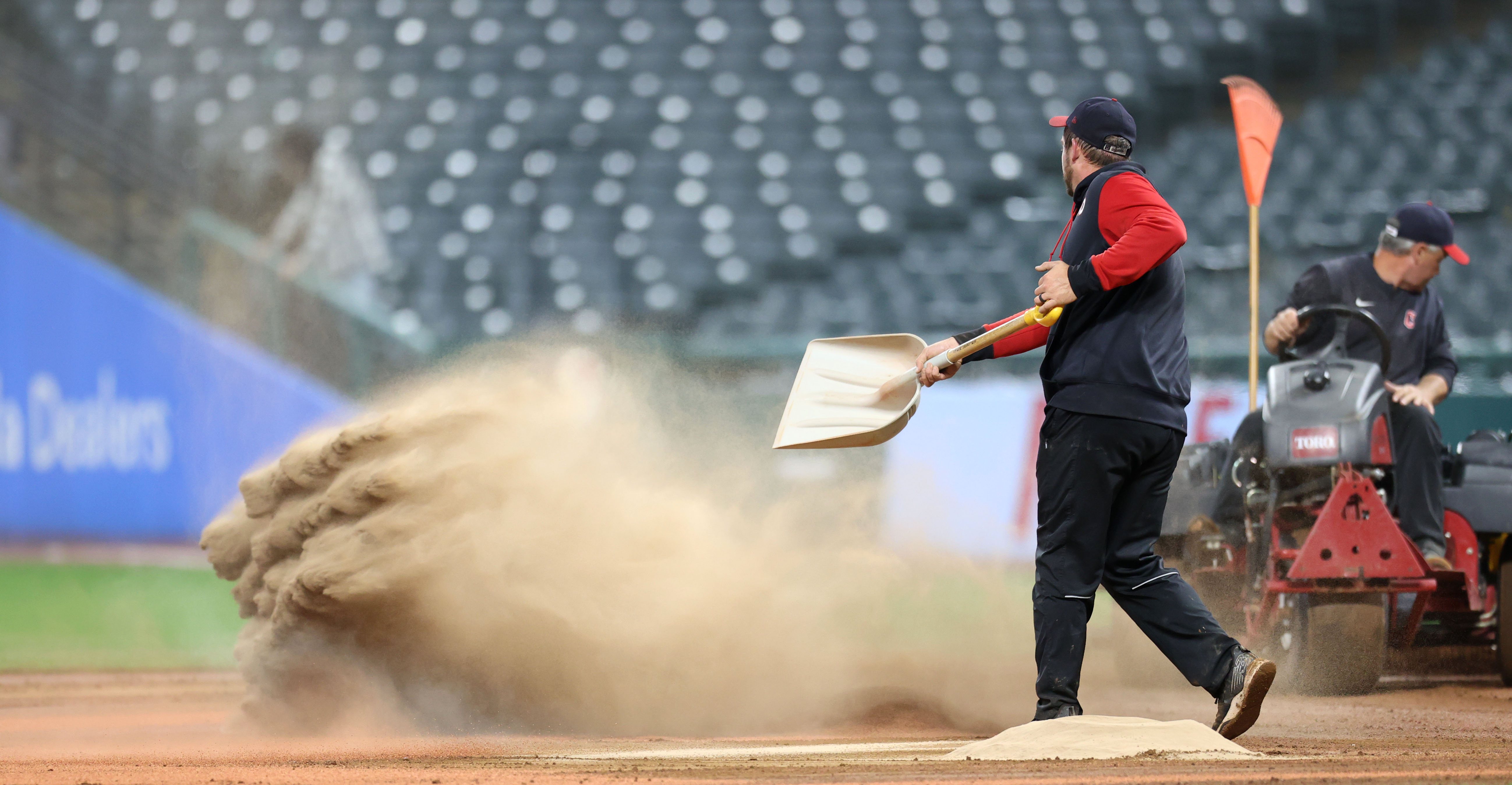 Cleveland Guardians vs. Tampa Bay Rays, September 28, 2022 - cleveland.com