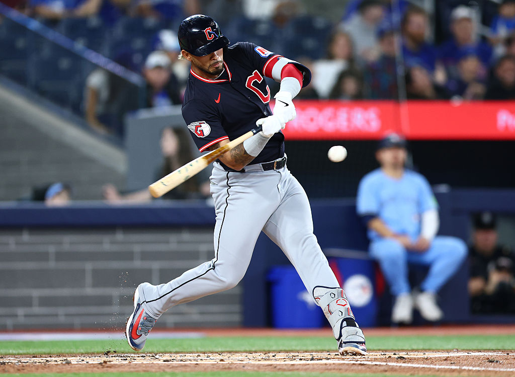 Cleveland Guardians vs. Toronto Blue Jays, May 4, 2025 - cleveland.com