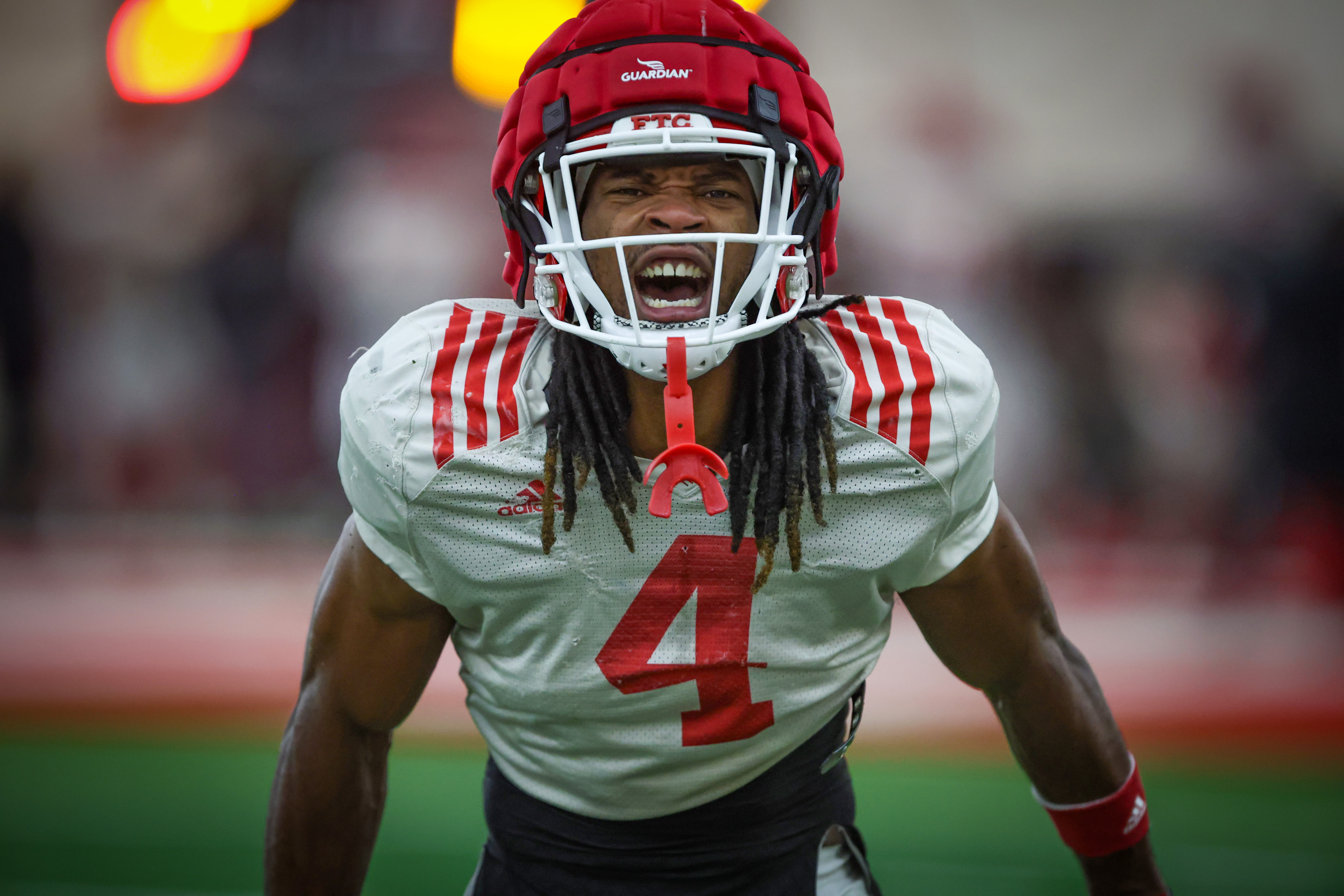 Rutgers football: Spring practice 2024 - nj.com