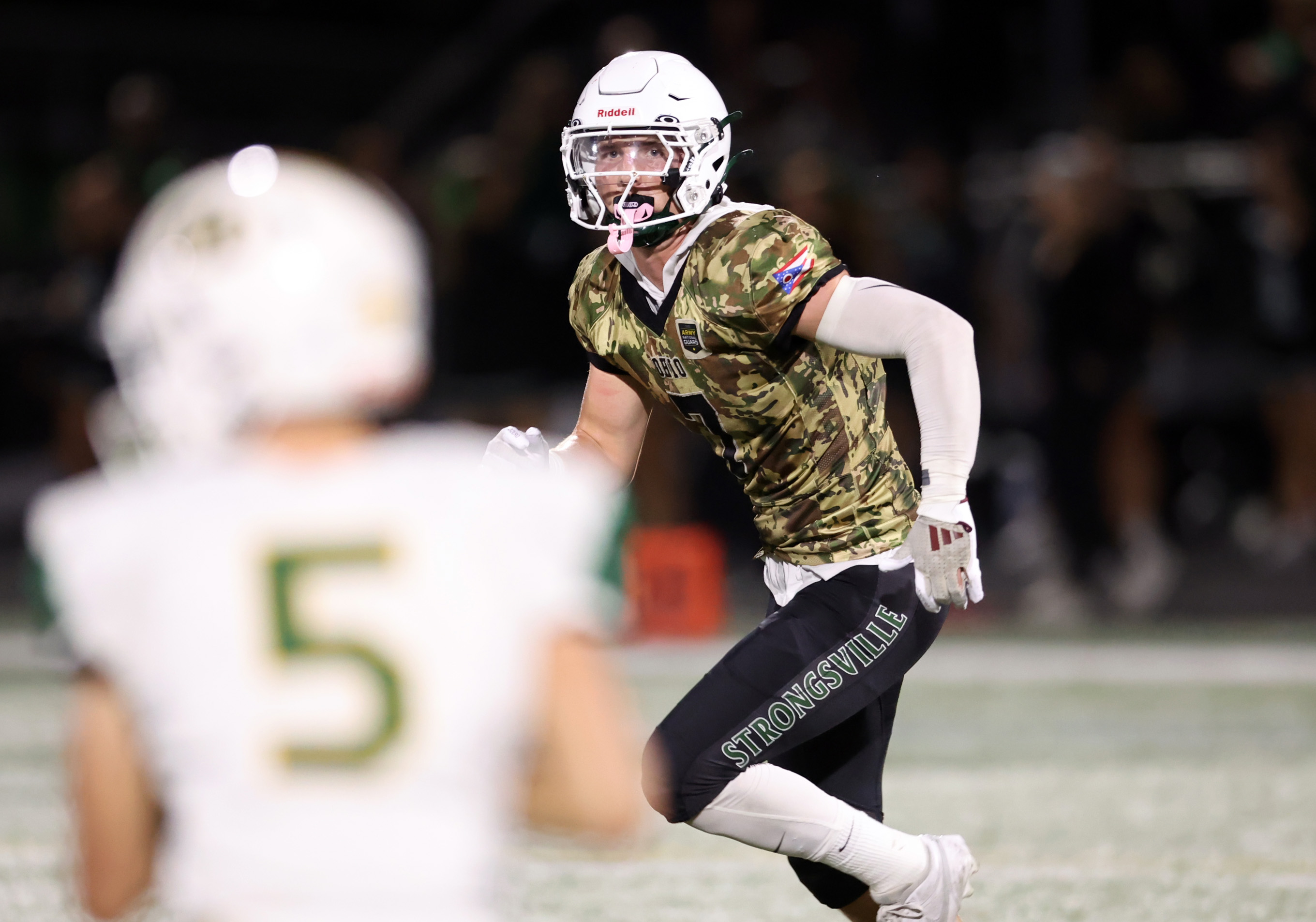 High school football: Medina at Strongsville, September 26, 2025 ...