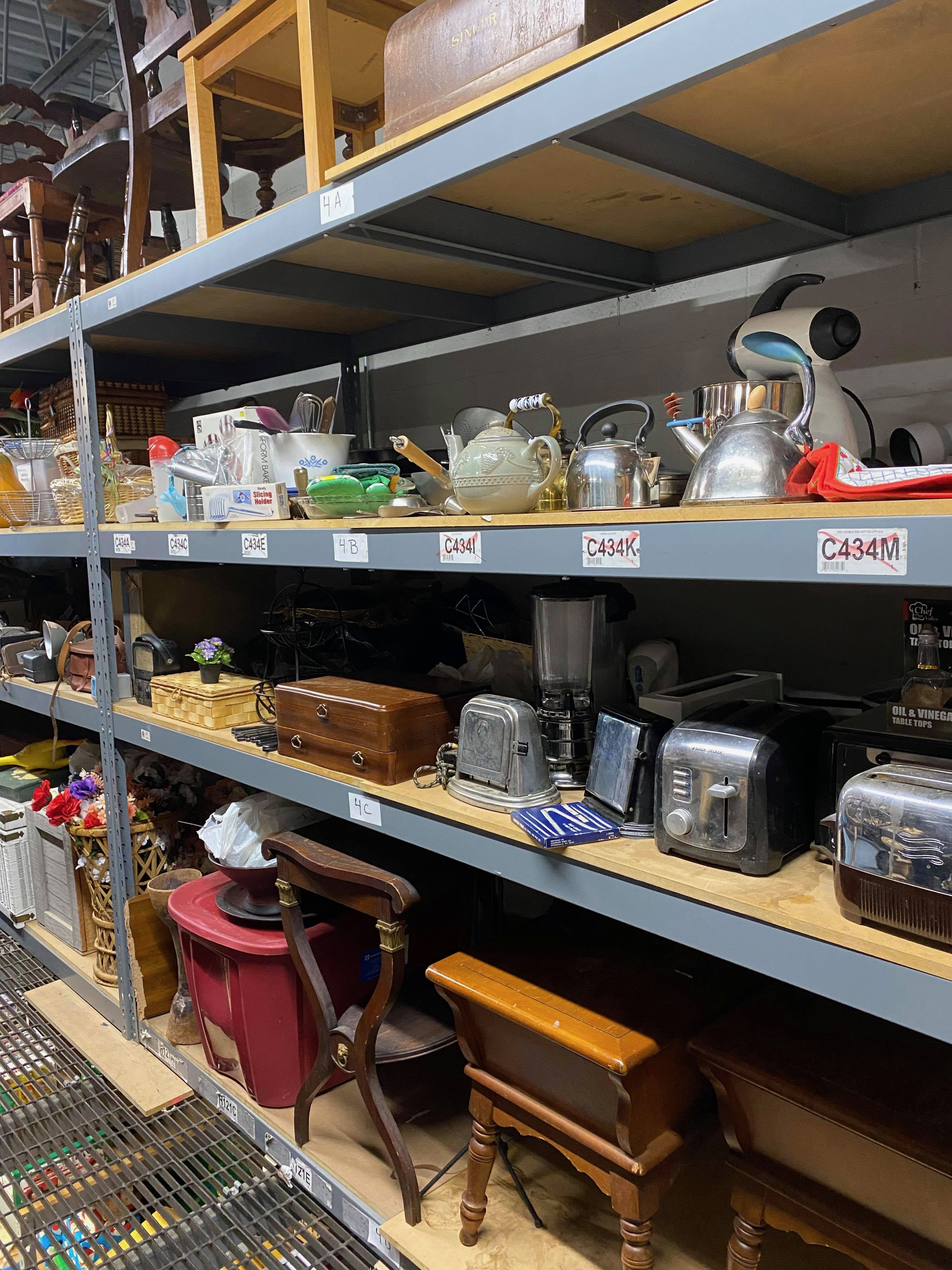 Where to Turn to open Prop Shop on Aug. 7 - silive.com