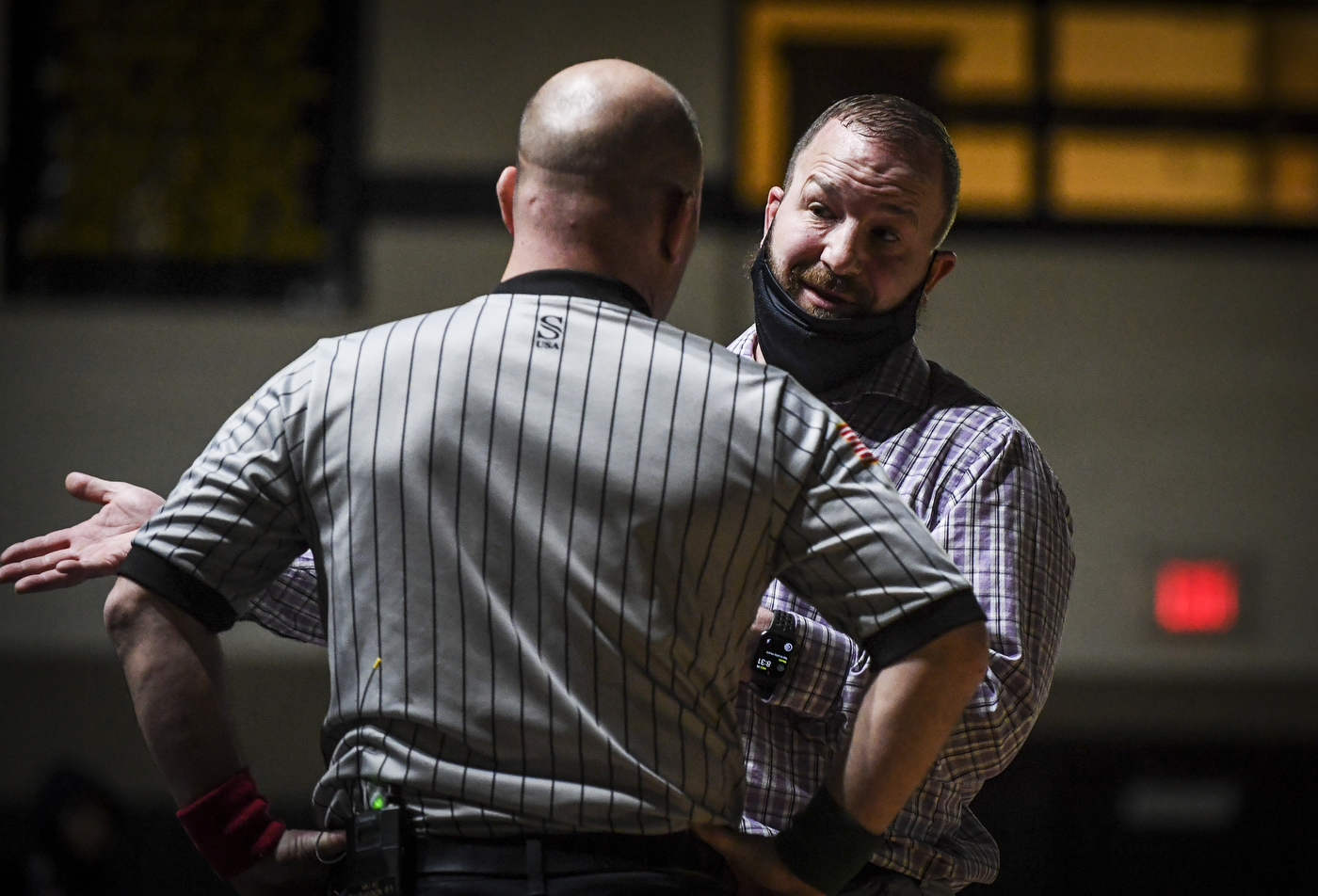 Freedom wrestling hosts Liberty on Jan. 26, 2022 - lehighvalleylive.com