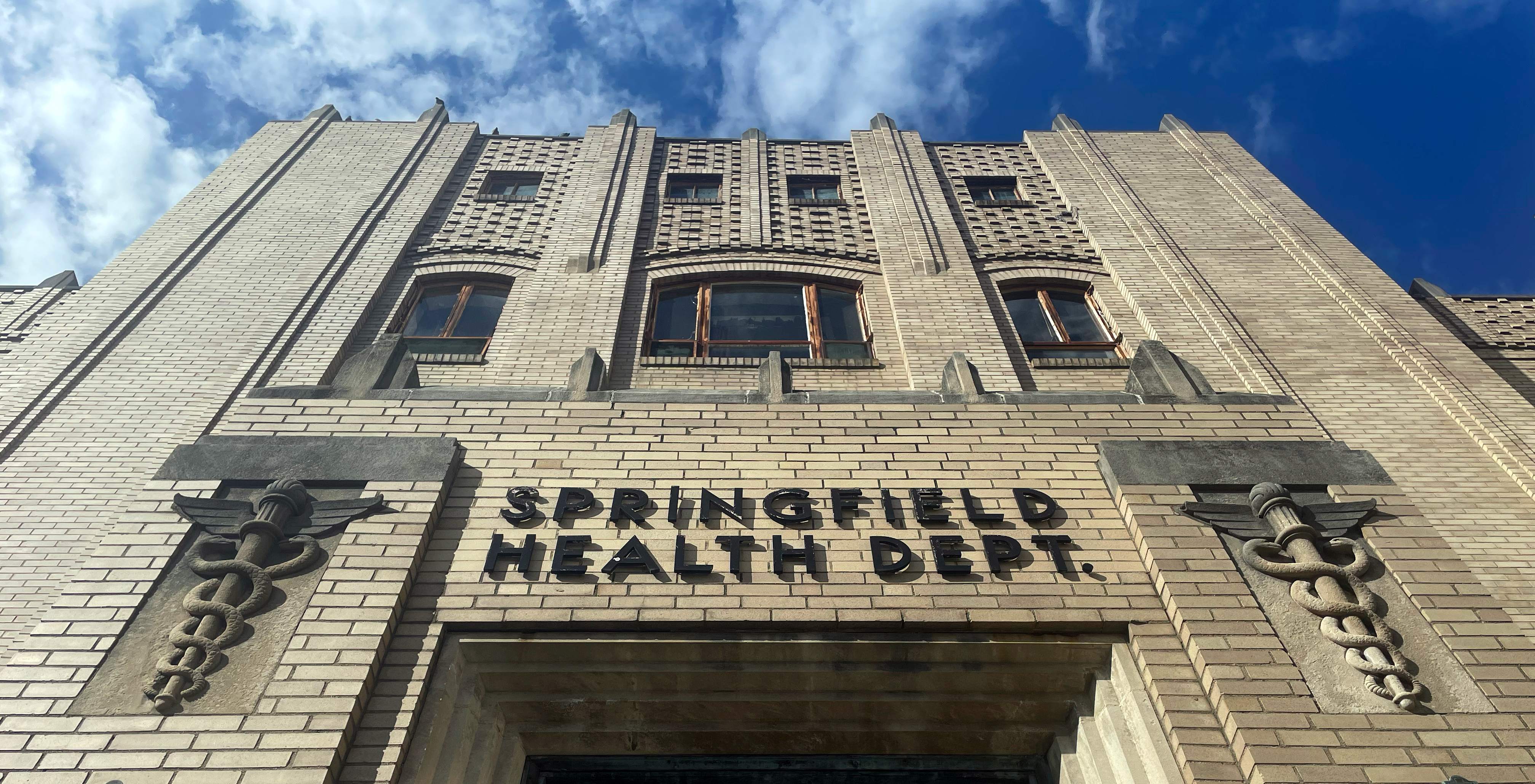 Springfield Municipal Hospital site - masslive.com