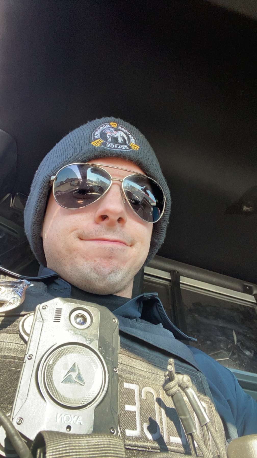 Andrew Duarte - pennlive.com