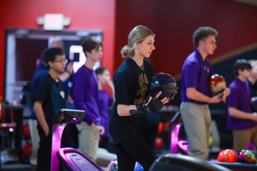 Solvay vs. Christian Brothers Academy bowling - syracuse.com