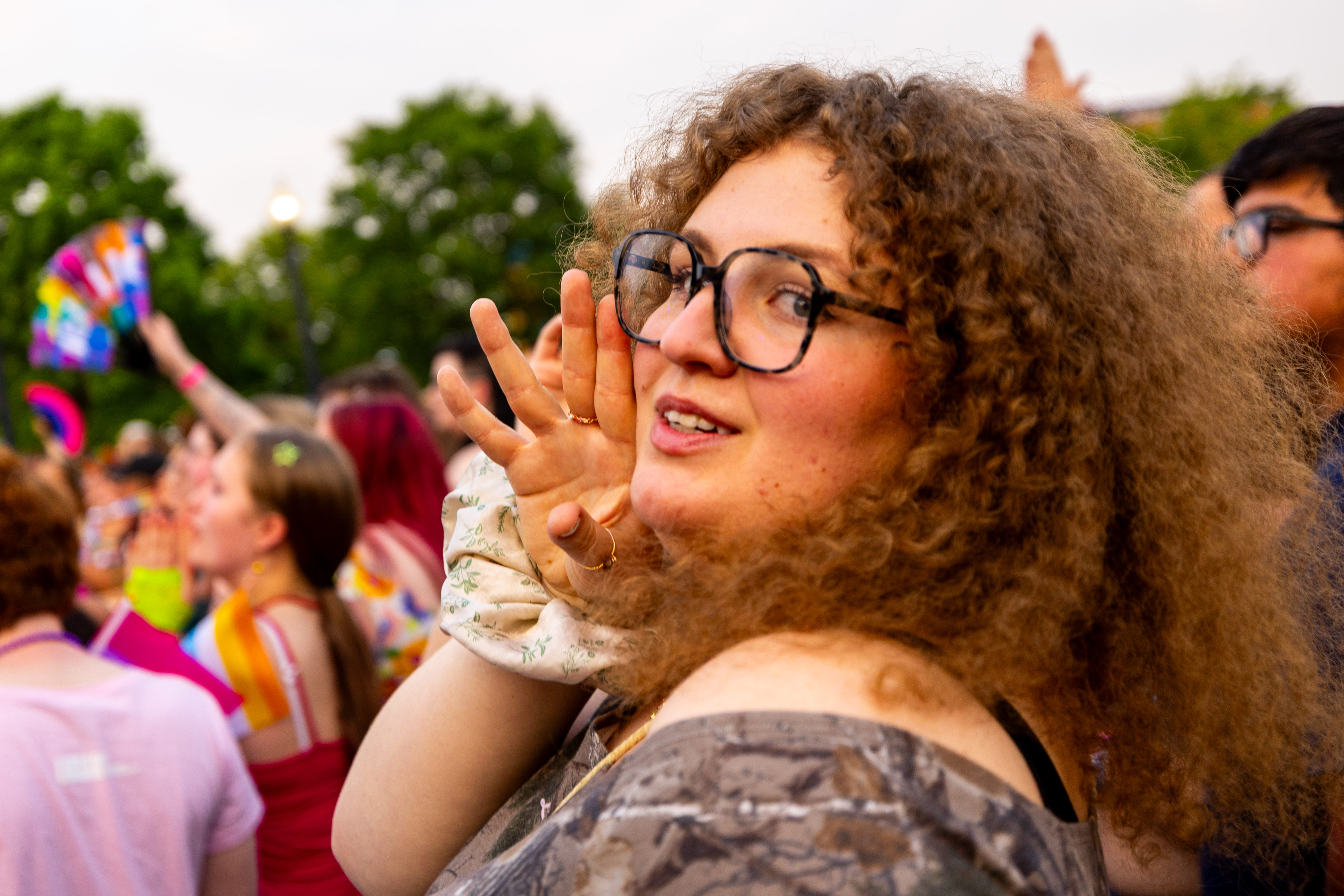 Best of Pride festivals across Michigan - mlive.com