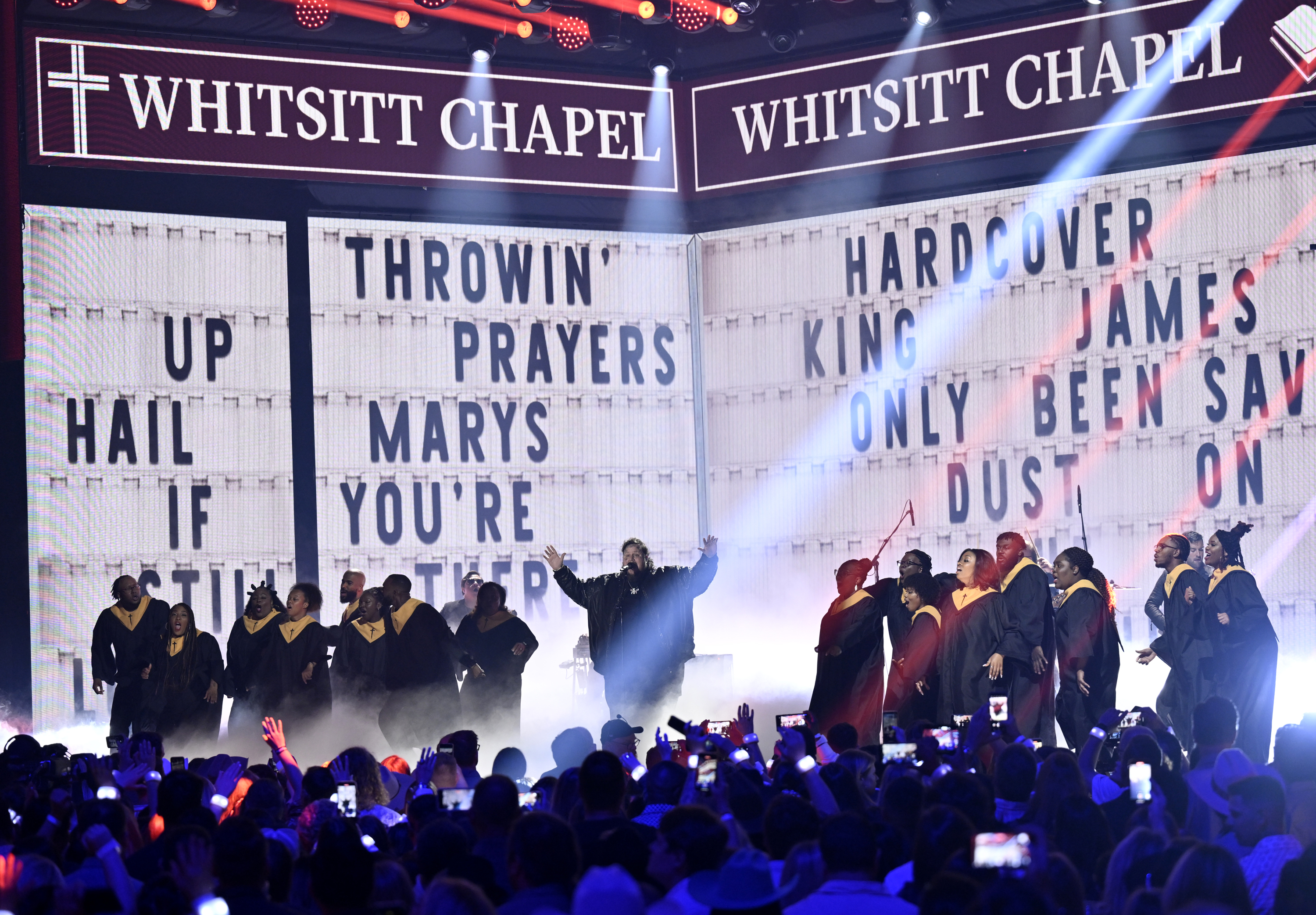 CMT Awards 2023 - oregonlive.com
