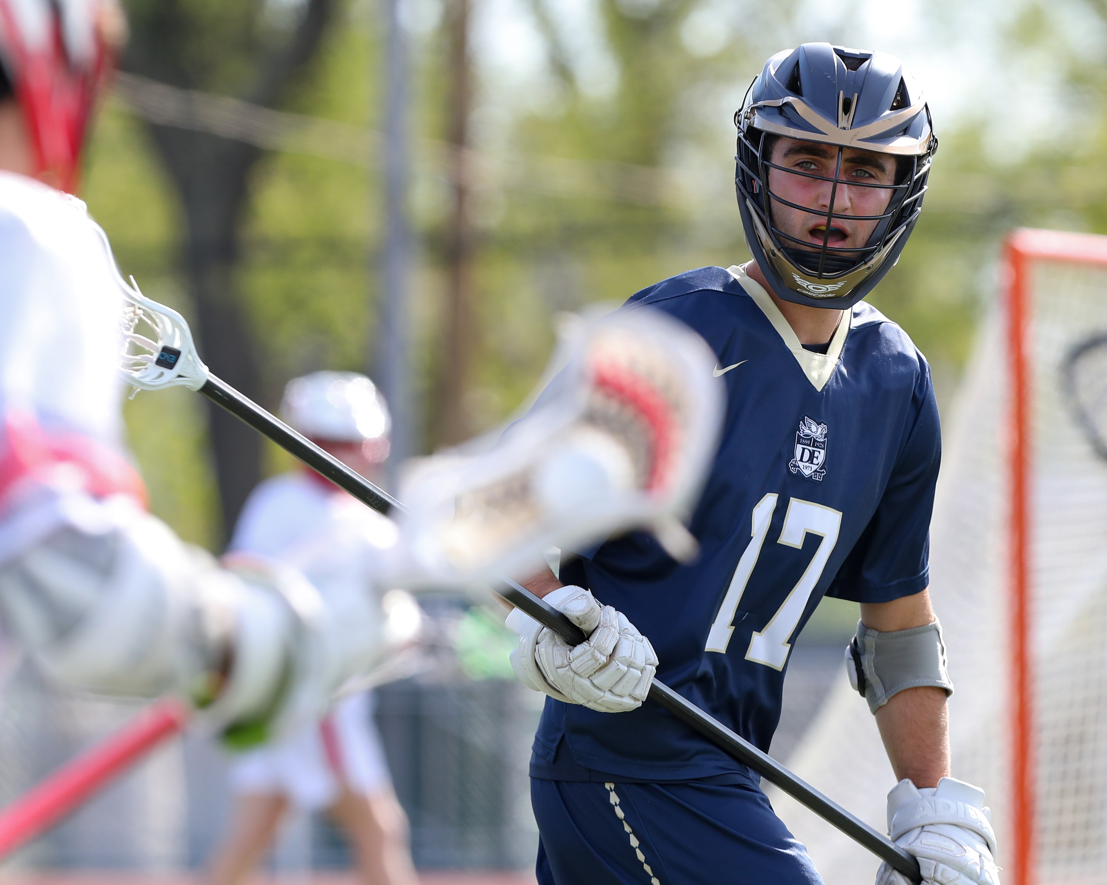 Boys Lacrosse: Fair Lawn vs Dwight-Englewood on April 19, 2023. - nj.com