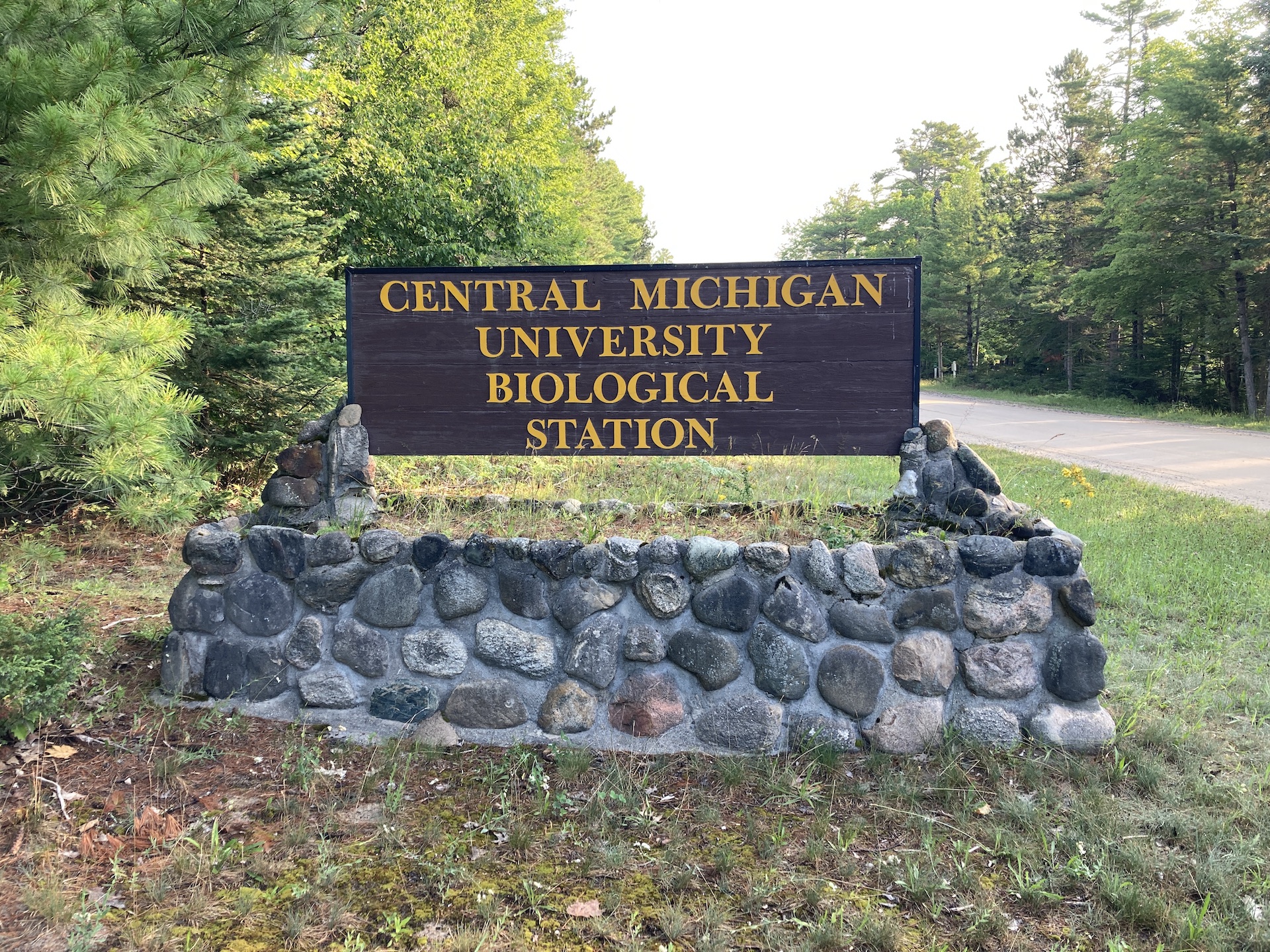 The signs of Beaver Island - mlive.com