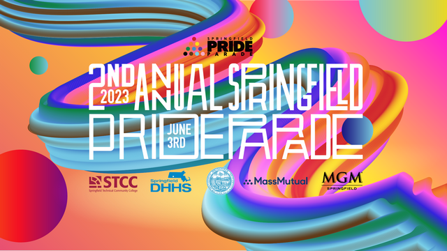 Springfield Pride Parade to Host Pride Month Festivities