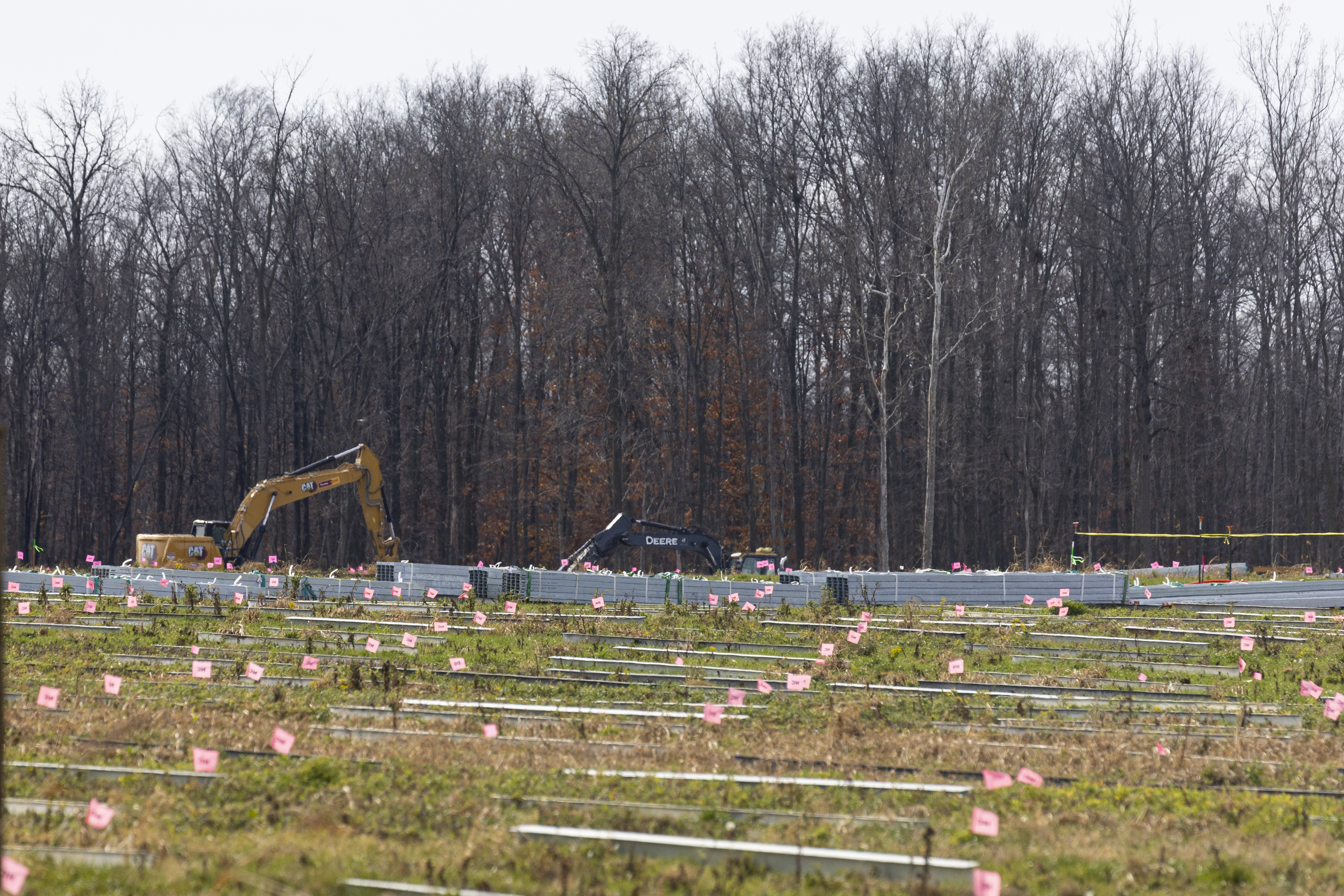Branch Solar Project by NorthStar Clean Energy - mlive.com