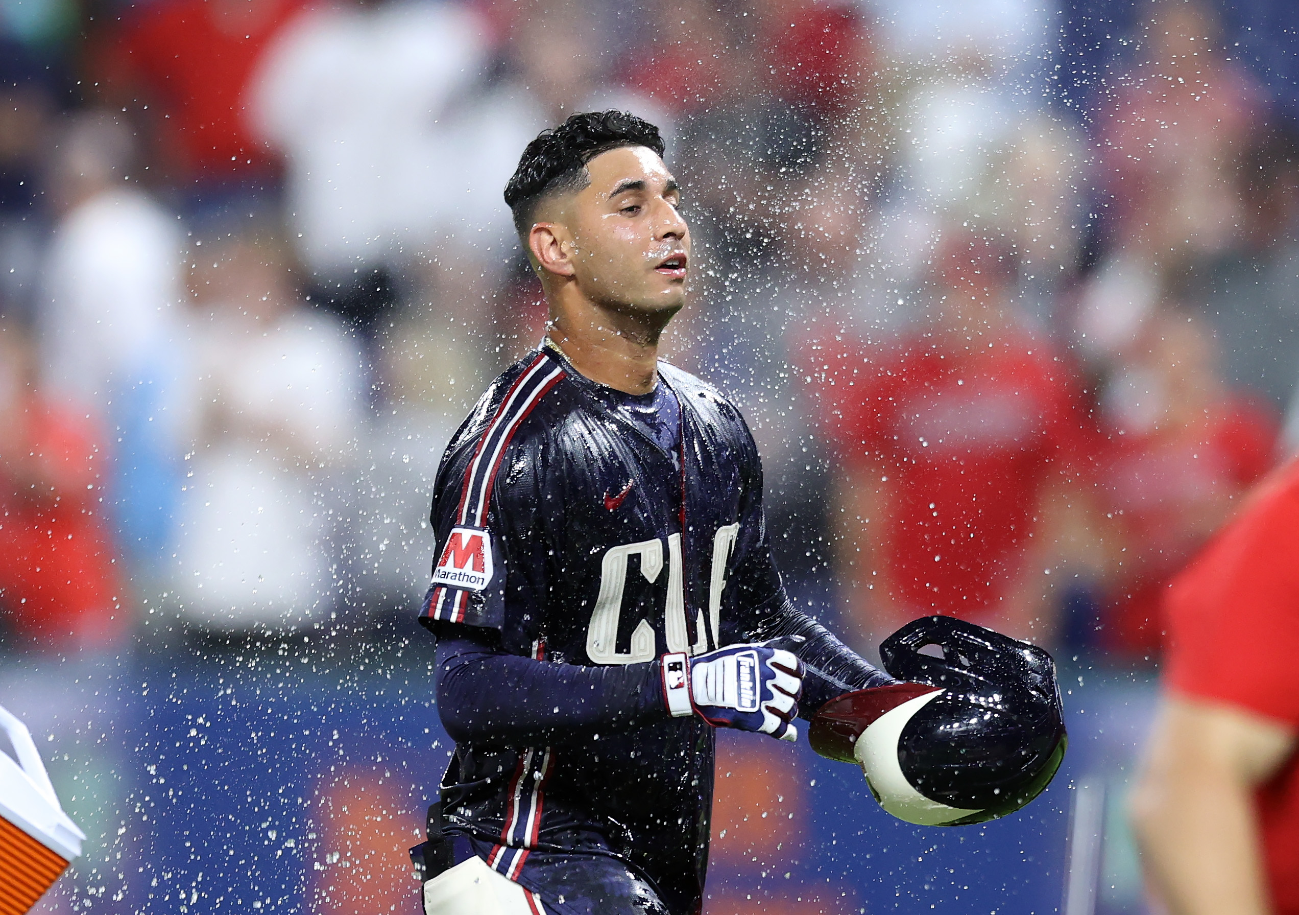 Cleveland Guardians vs. Minnesota Twins, September 18, 2024 - cleveland.com