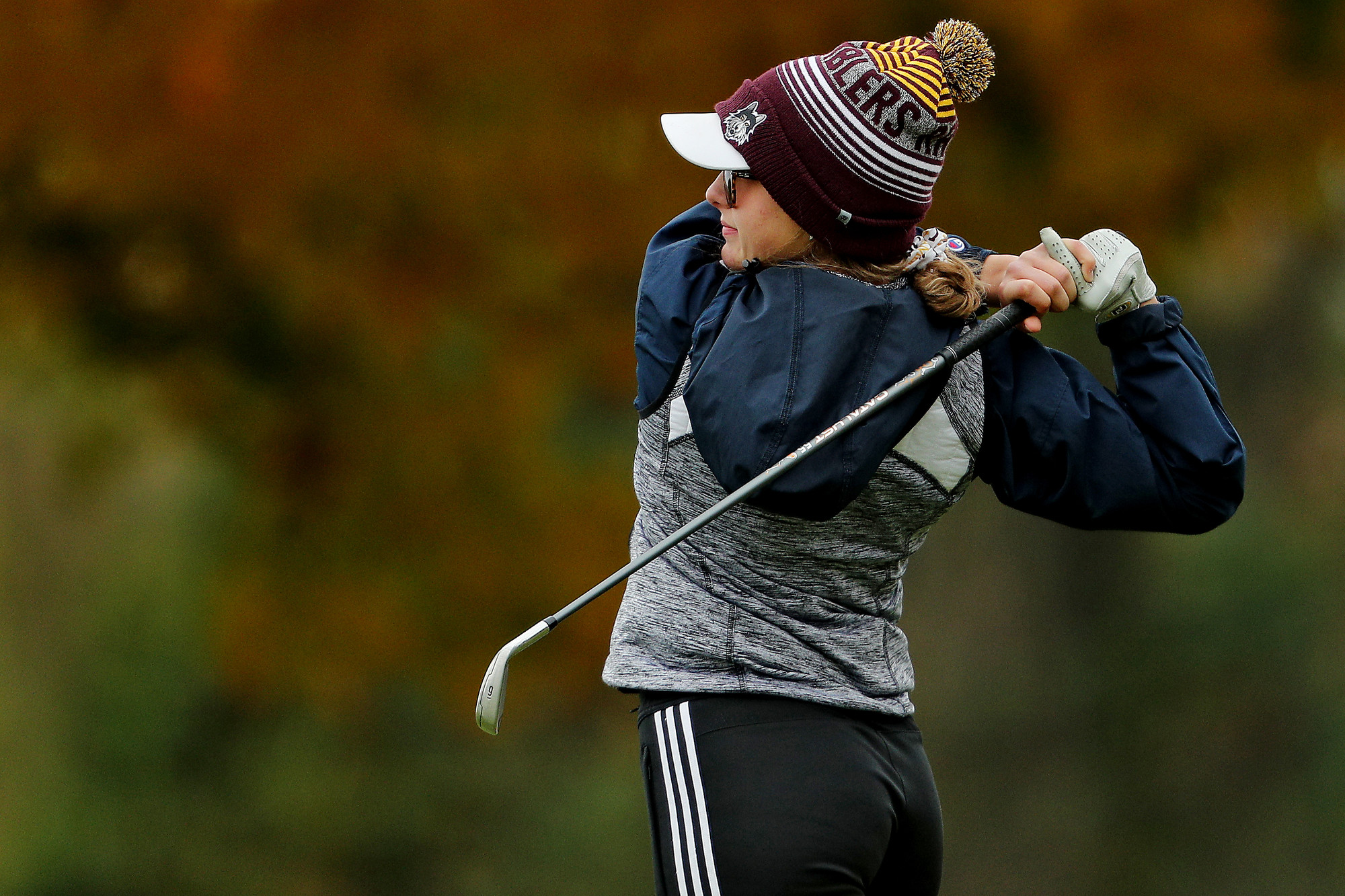 MHSAA Girls Golf Finals – October 17, 2020 - mlive.com