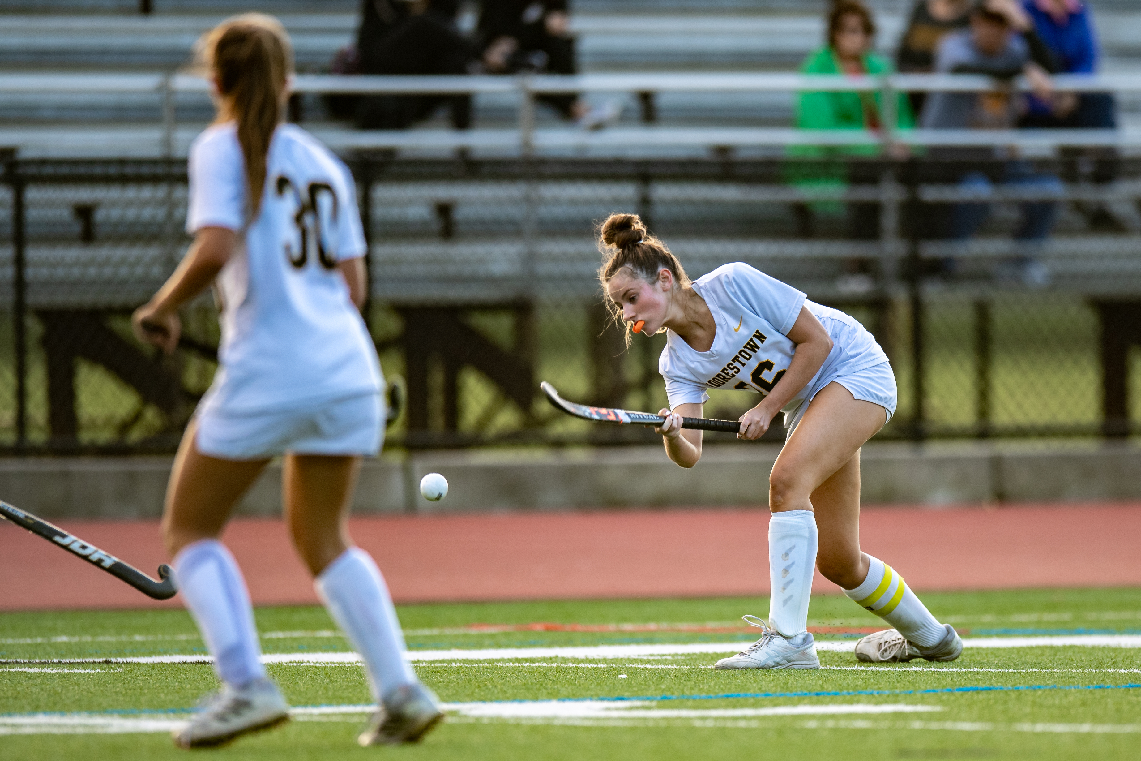 FIELD HOCKEY: Allentown vs Moorestown (NJSIAA, South Jersey, Group 3 ...