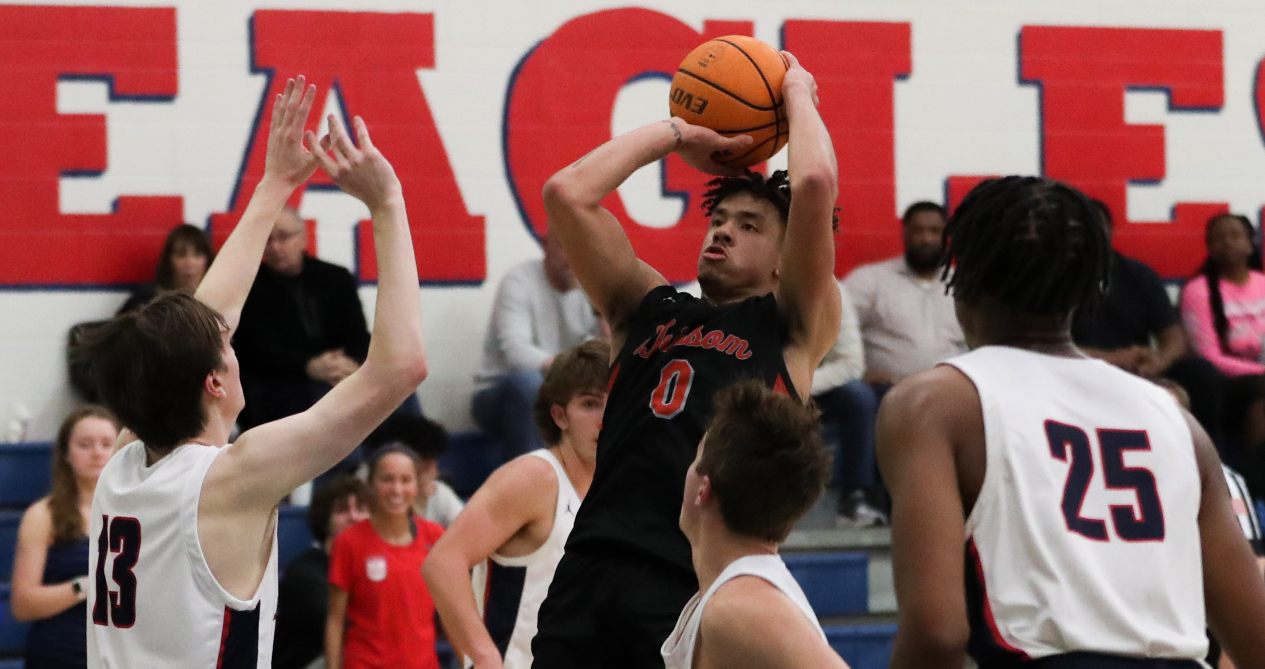Grissom-Oak Mountain Basketball - al.com