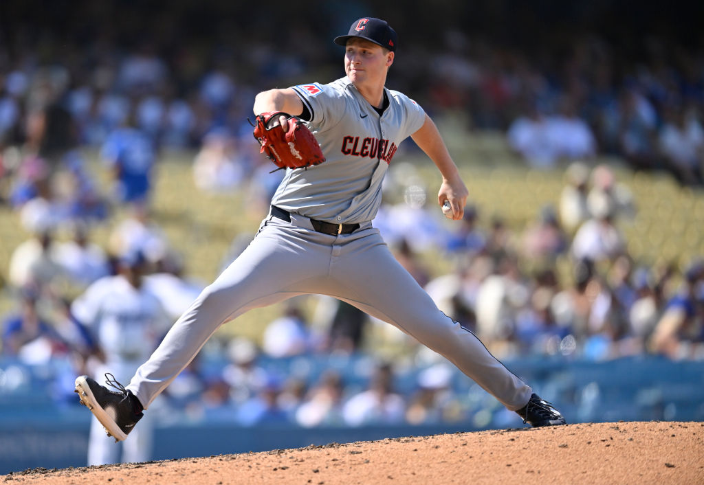 Cleveland Guardians vs. Los Angeles Dodgers, Sept. 8, 2024 - cleveland.com