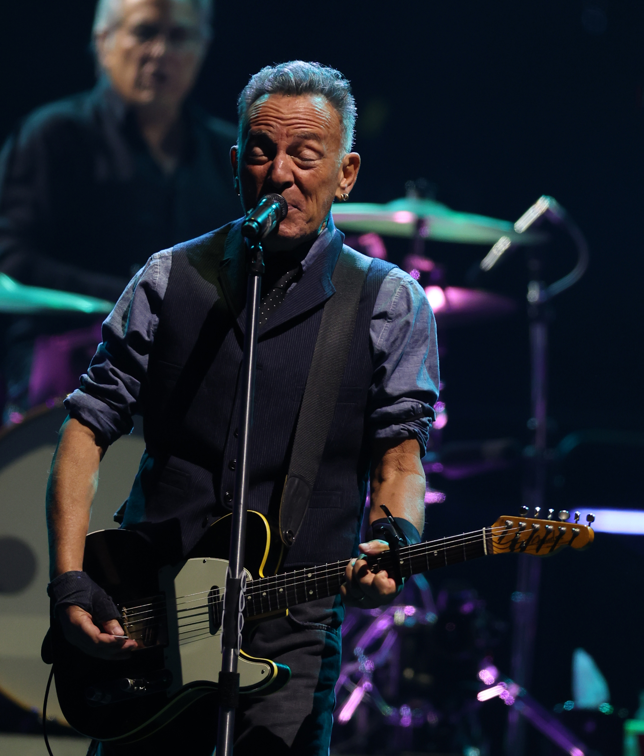 Bruce Springsteen and The E Street Band - syracuse.com