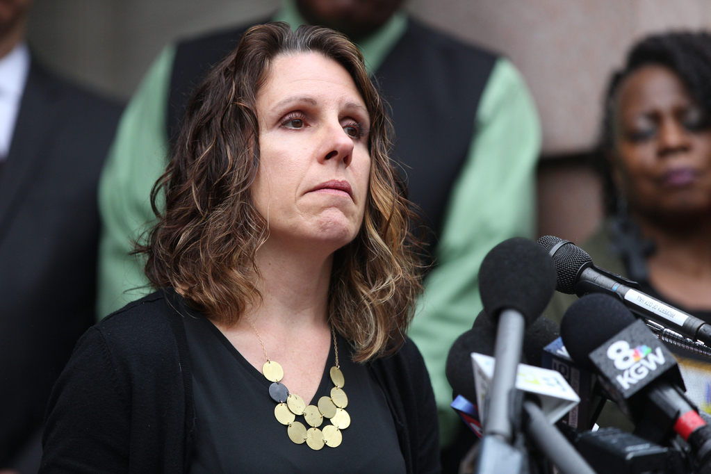 Deborah Kafoury - oregonlive.com