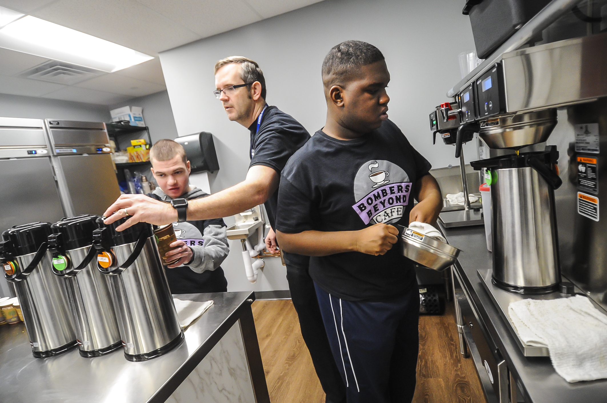 Bombers Beyond Cafe Feb. 1, 2023 - nj.com