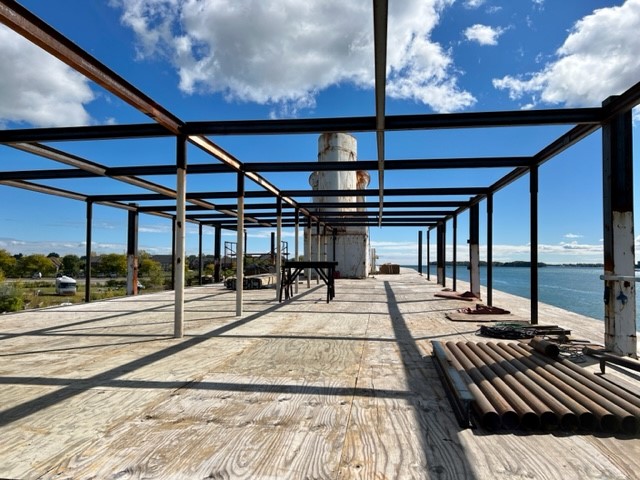 Onboard the Boblo Boat S.S. Ste. Claire - mlive.com