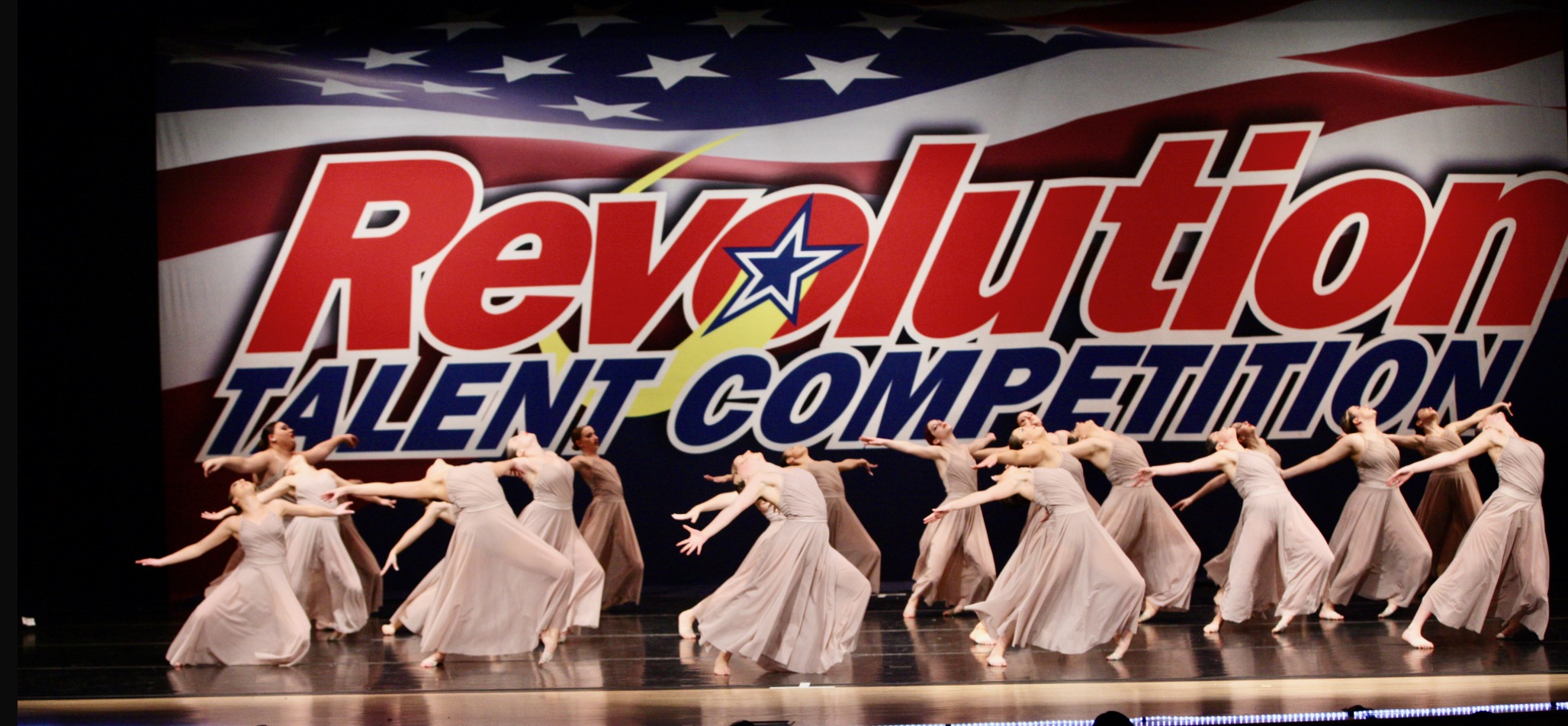 Competitive dancers look back on 15 years of dance - silive.com