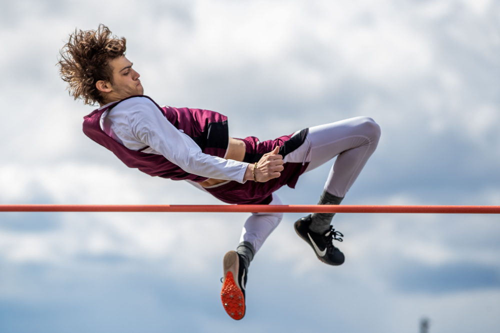 The 2022 Tim Cook Memorial Track & Field Invitational - pennlive.com