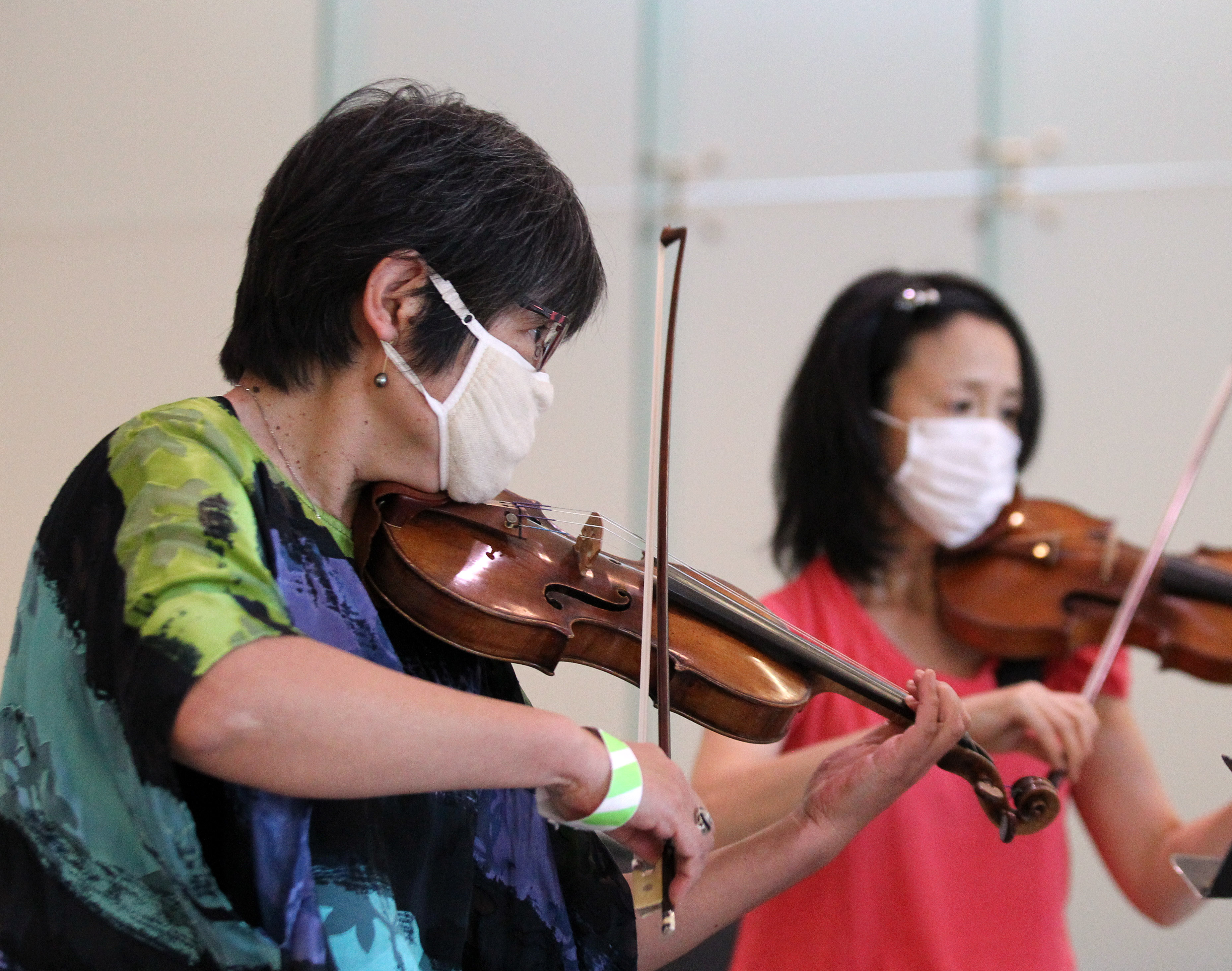 Cleveland Orchestra play for caregivers at Cleveland Clinic, June 15 ...
