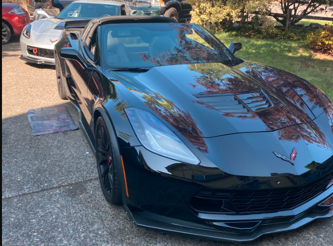 Alleged stolen muscle car operation - oregonlive.com