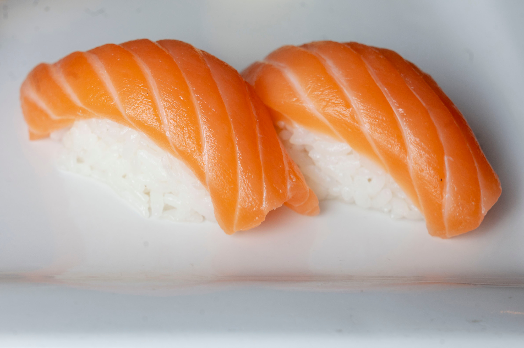 Local Eats: Biwako Sushi in Saline - mlive.com