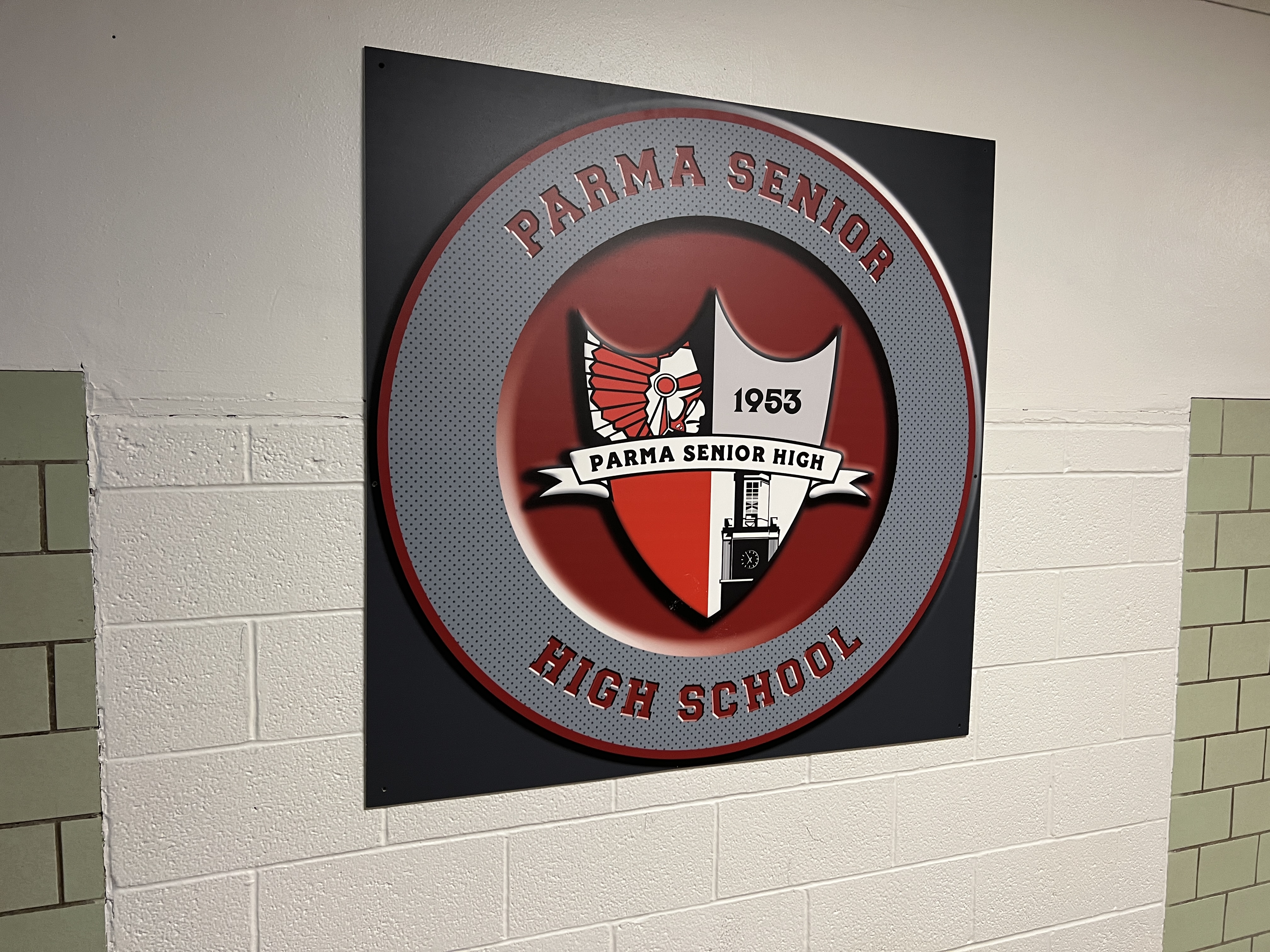 Parma City Schools hosted an open house on May 20 for Parma High School ...