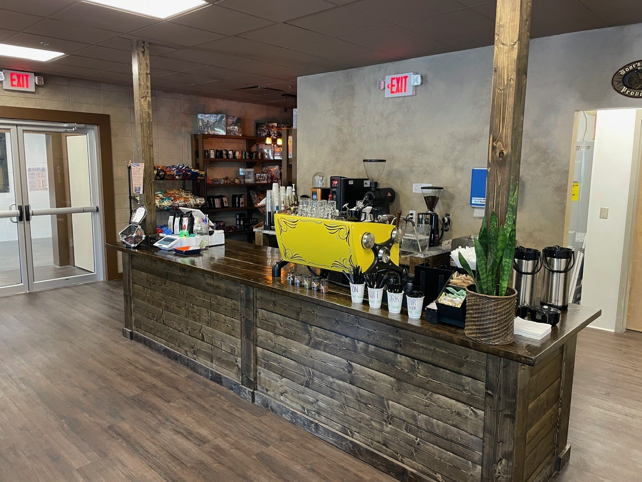 Valhalla Board Game Cafe - al.com