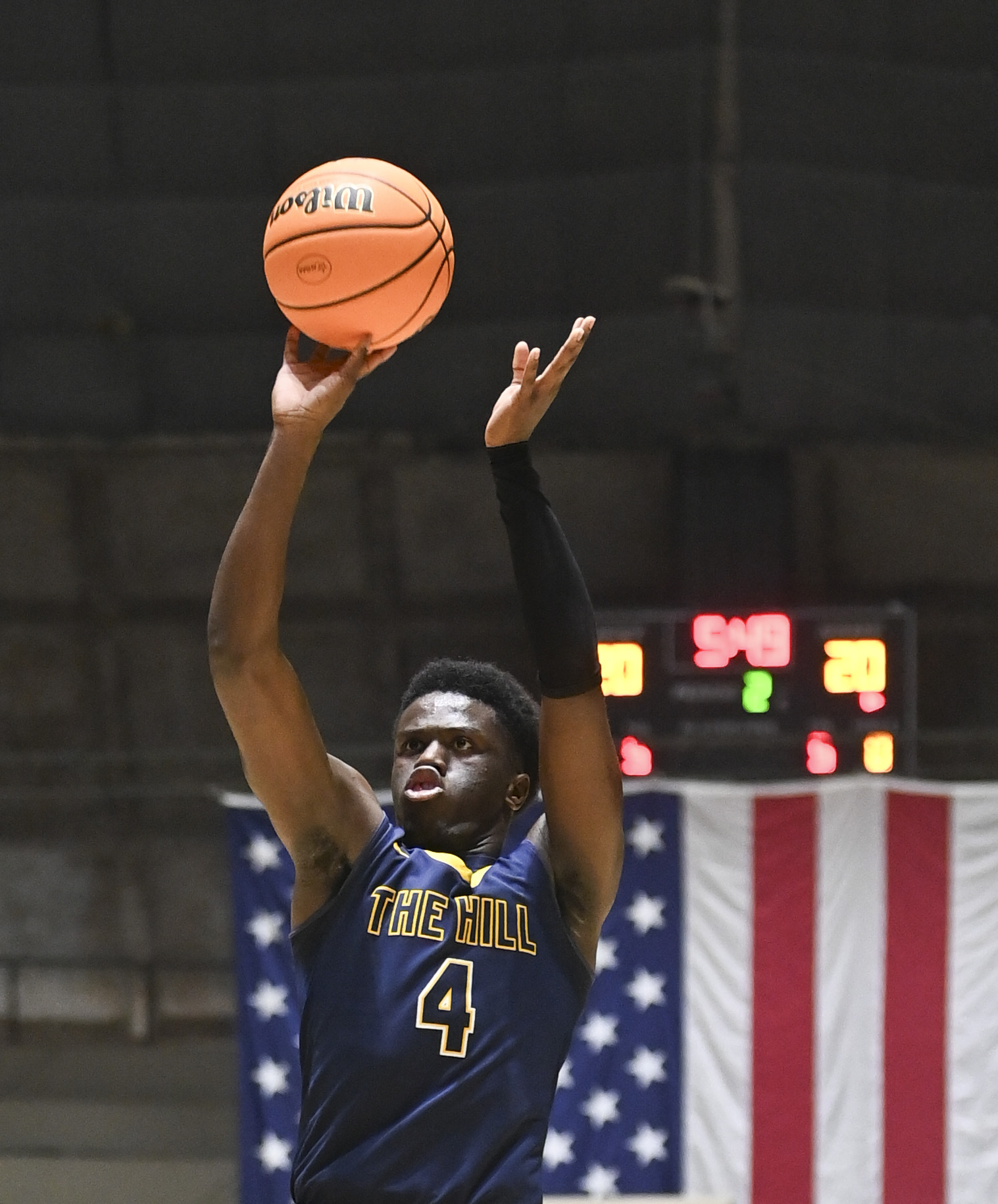 AHSAA South Regional Basketball Final-3A Boys - al.com