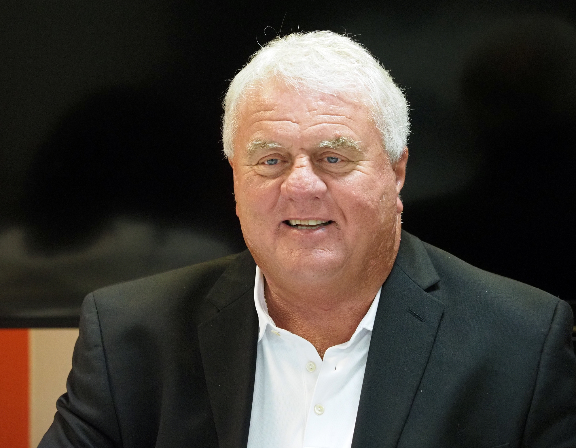 Day 1 Mobile County Media Days - al.com