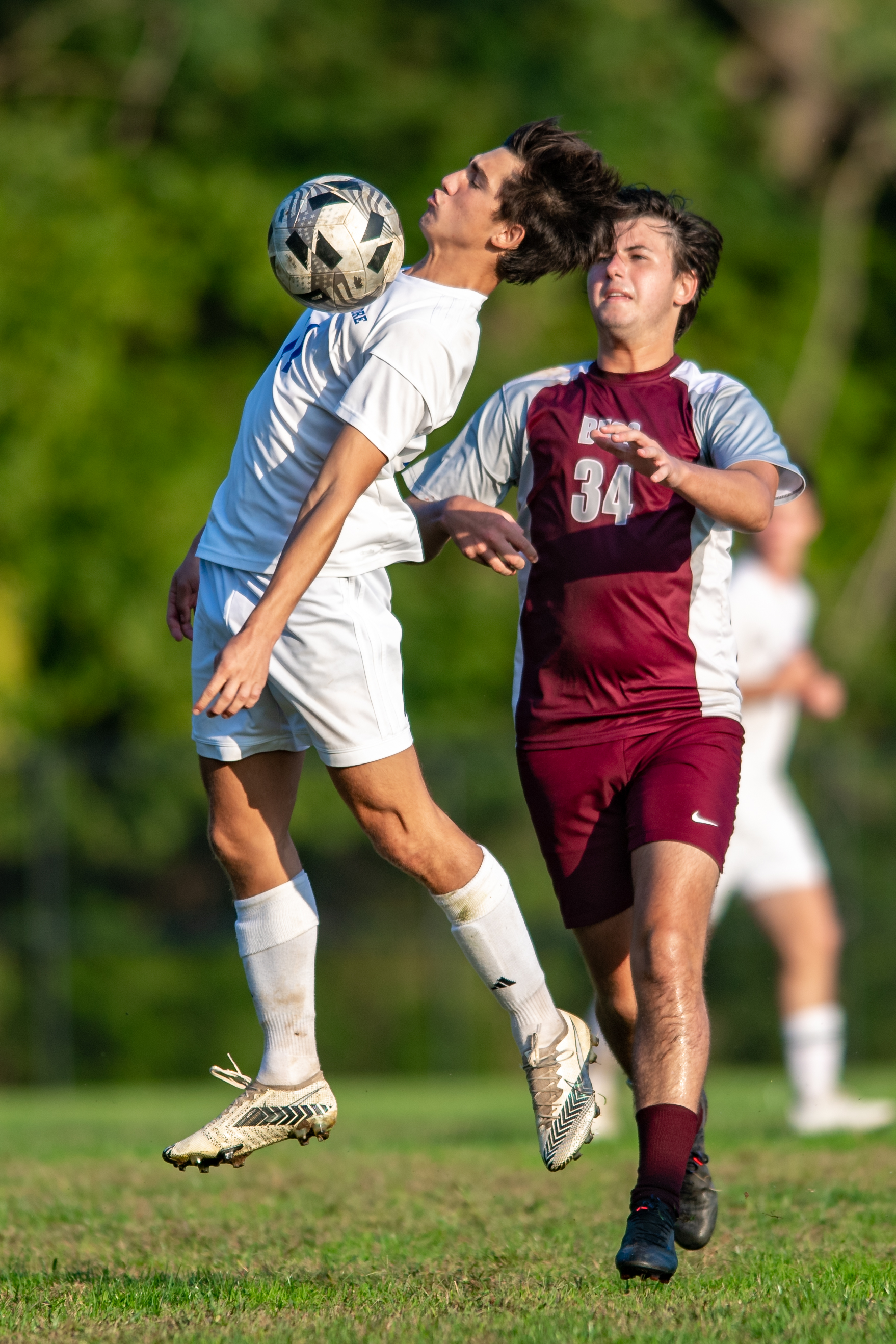 BOYS SOCCER: Shore vs Red Bank Regional - nj.com