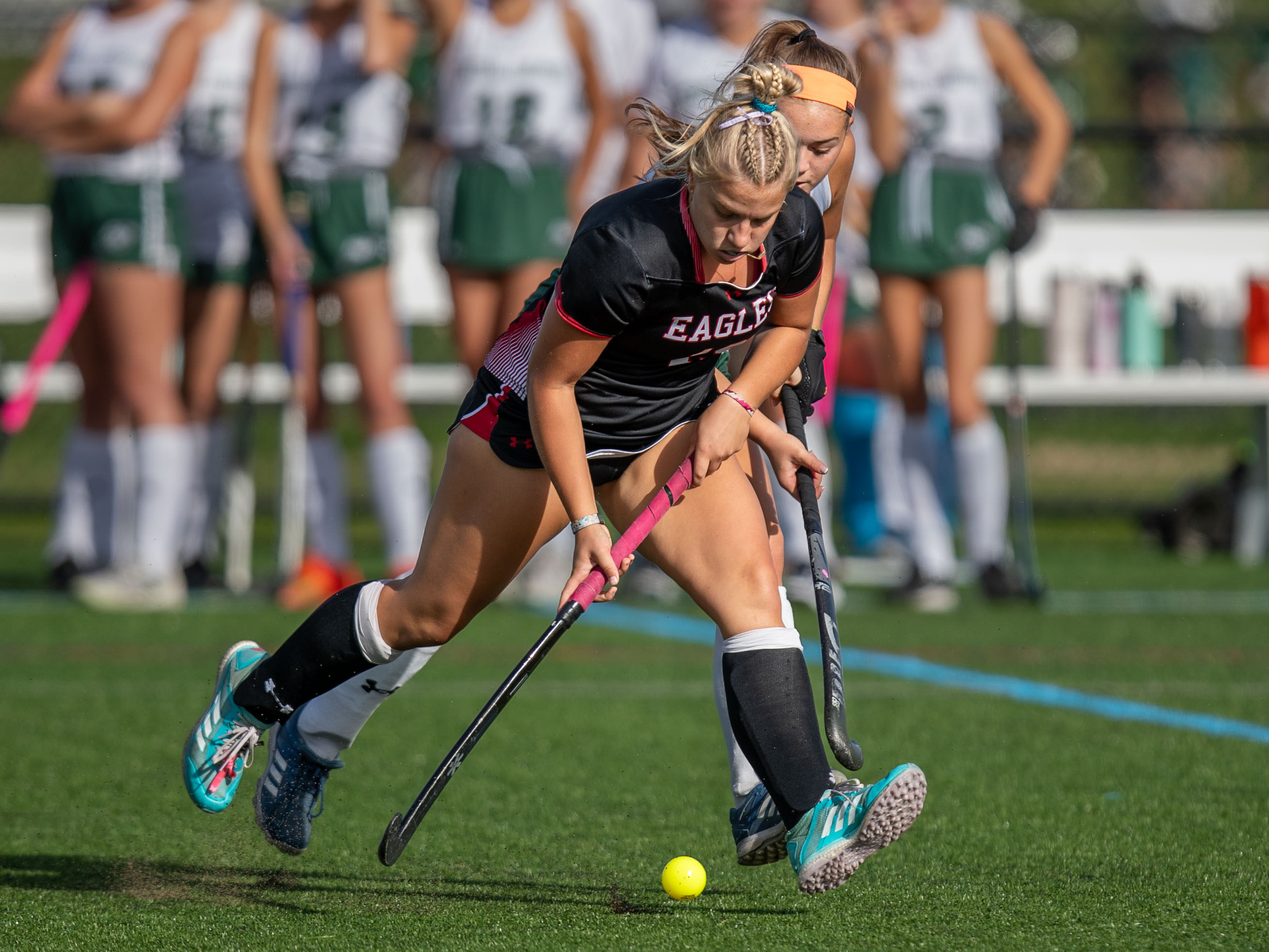 CV at CD field hockey - pennlive.com