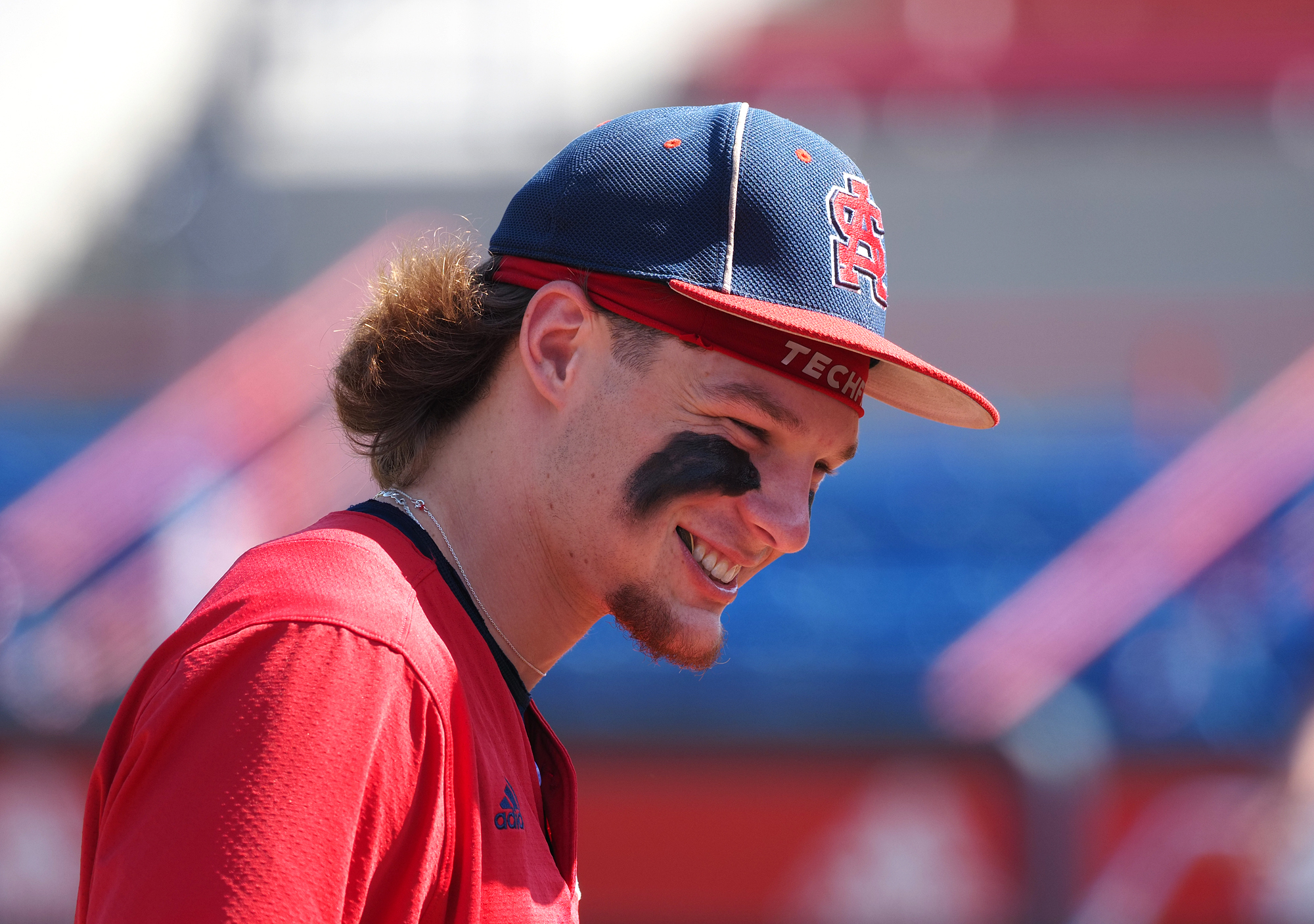 Middle Tennessee at South Alabama baseball - al.com