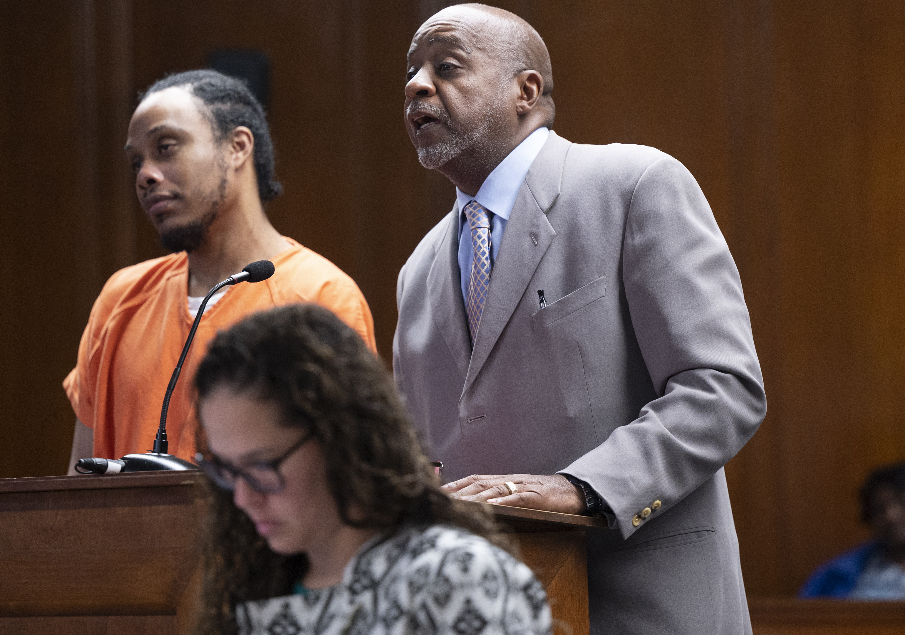 Raheim Armstrong and Prettyattie Cooper sentencing - mlive.com