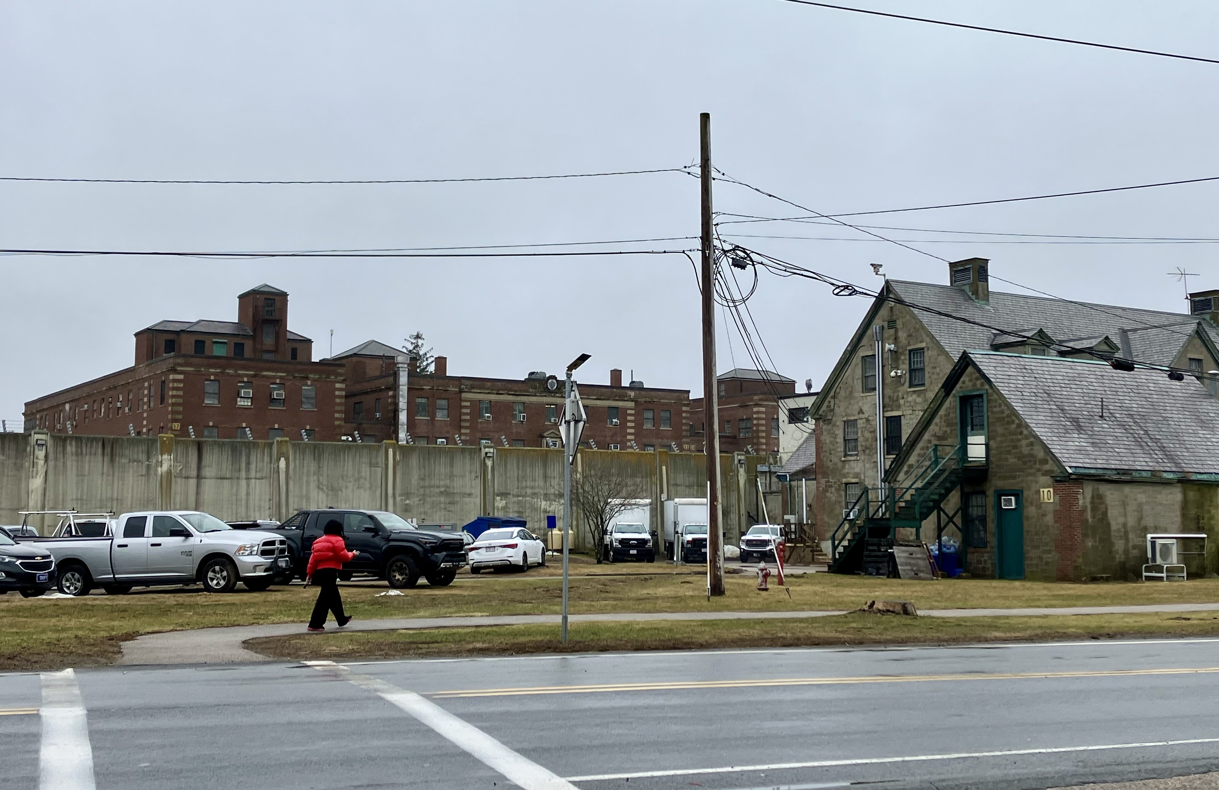 Death Under Watch: An investigation by MassLive and The Republican ...
