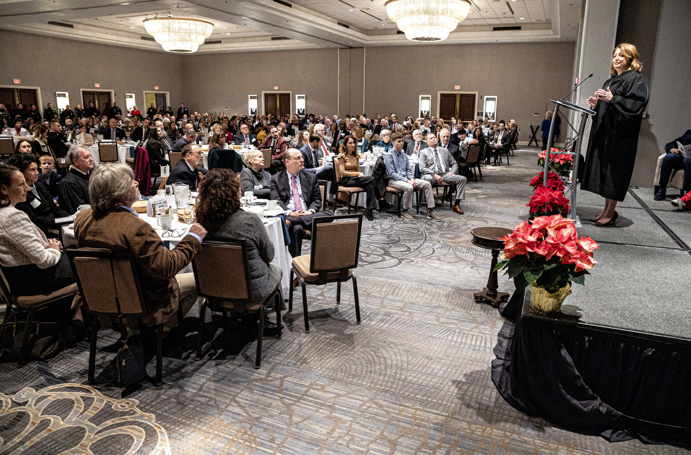 Dauphin County officials take the oath of office - pennlive.com