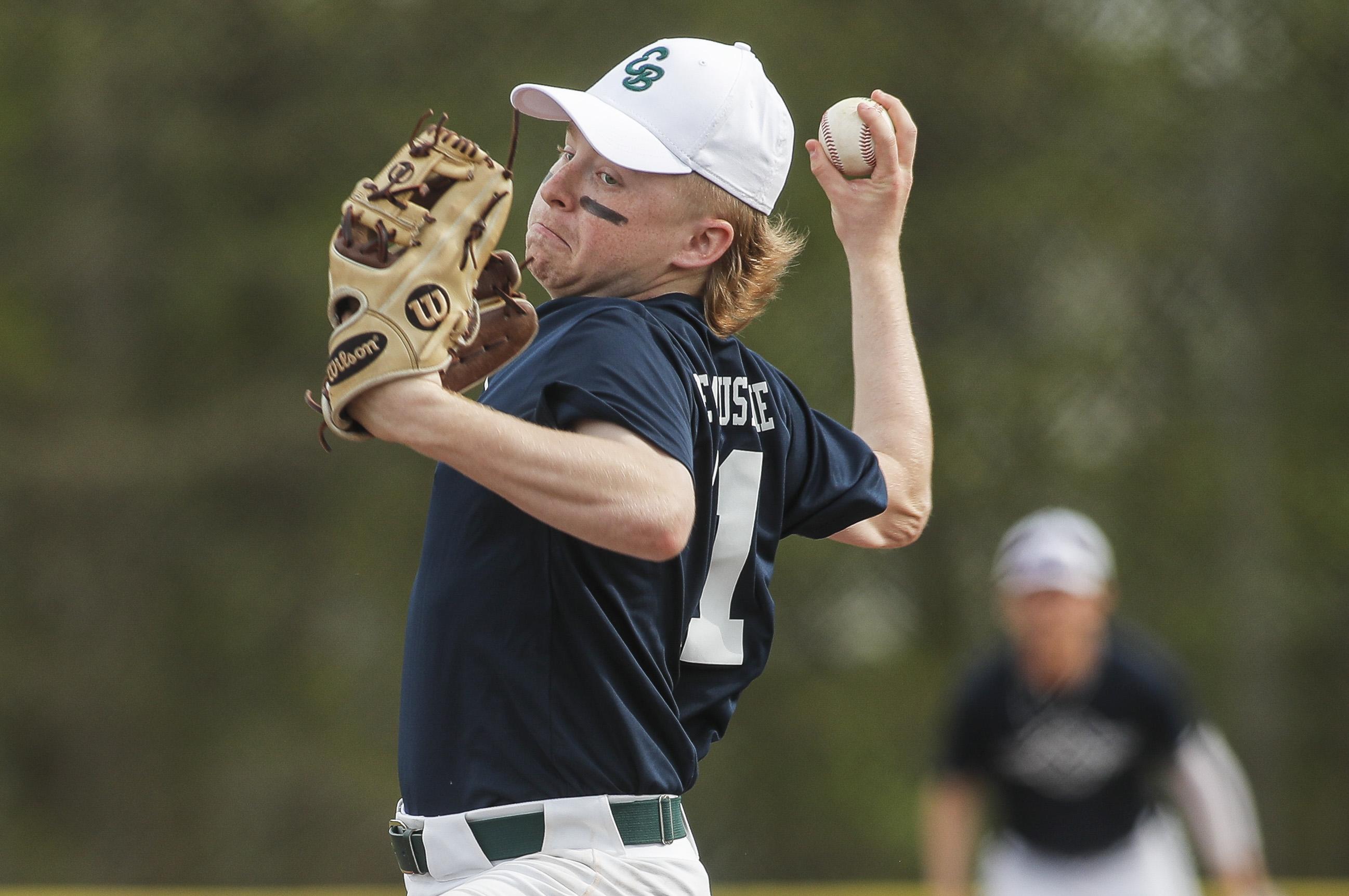 Baseball: Autism Awareness Challenge - Ramapo vs. East Brunswick, April ...