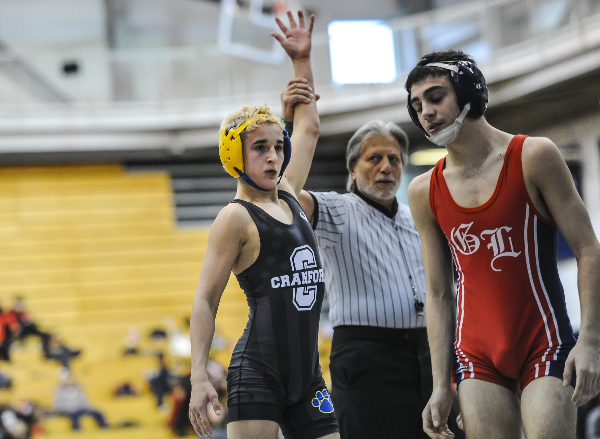 WRESTLING: Union County Wrestling Tournament - nj.com