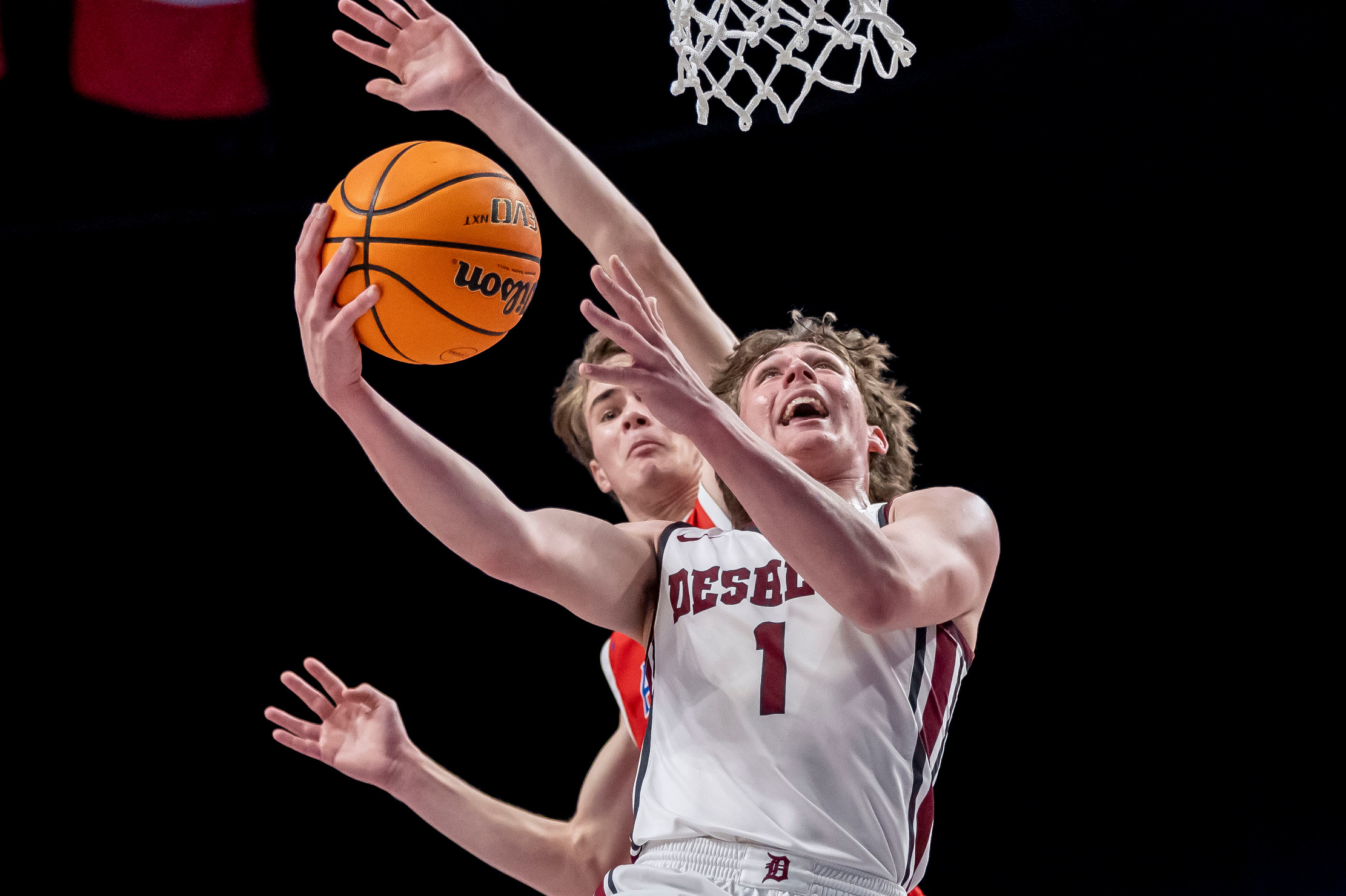 AHSAA 4A boys semifinal: Deshler vs. American Christian - al.com