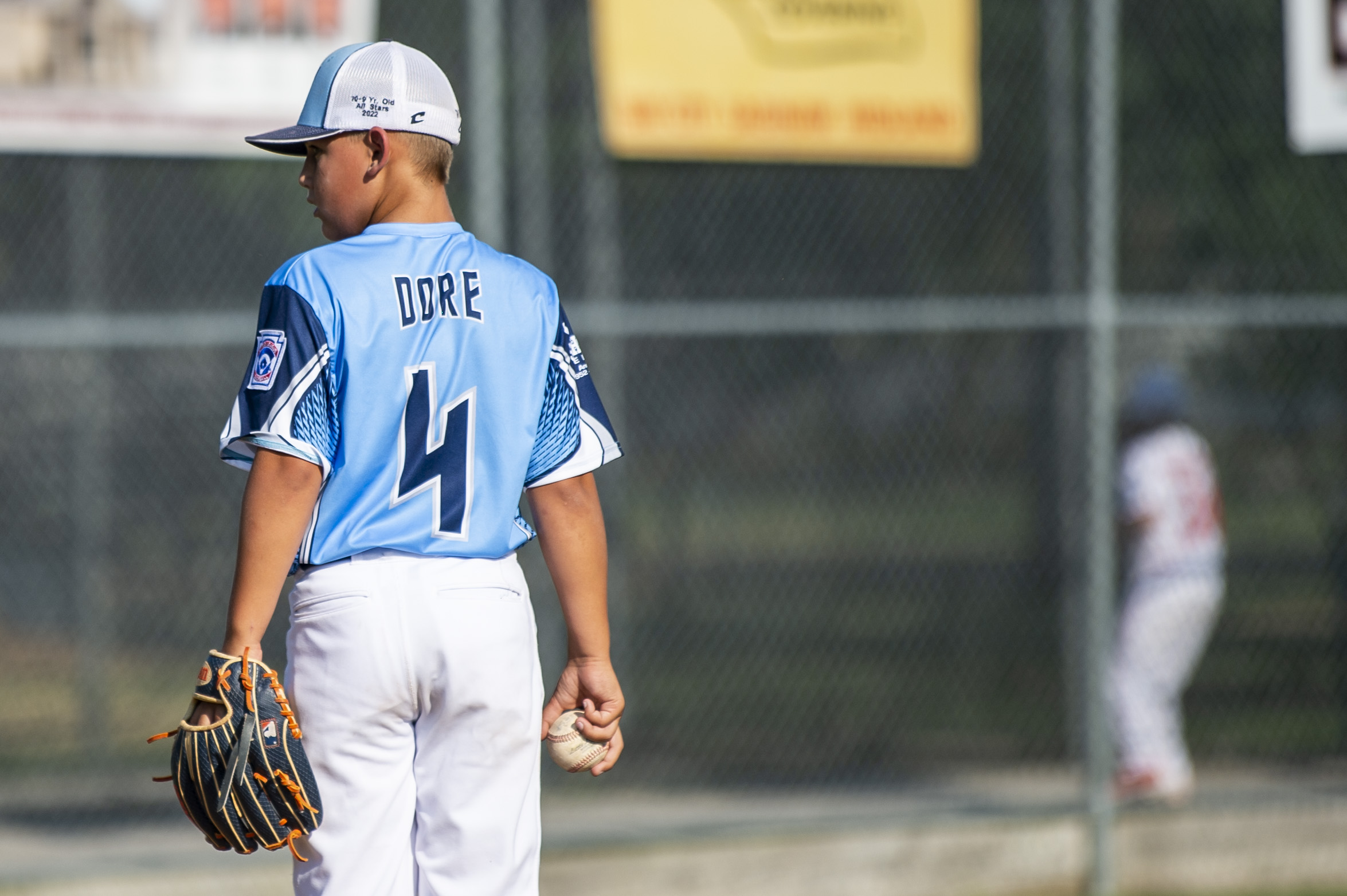 Greater Bay Little League advances to state tournament - mlive.com