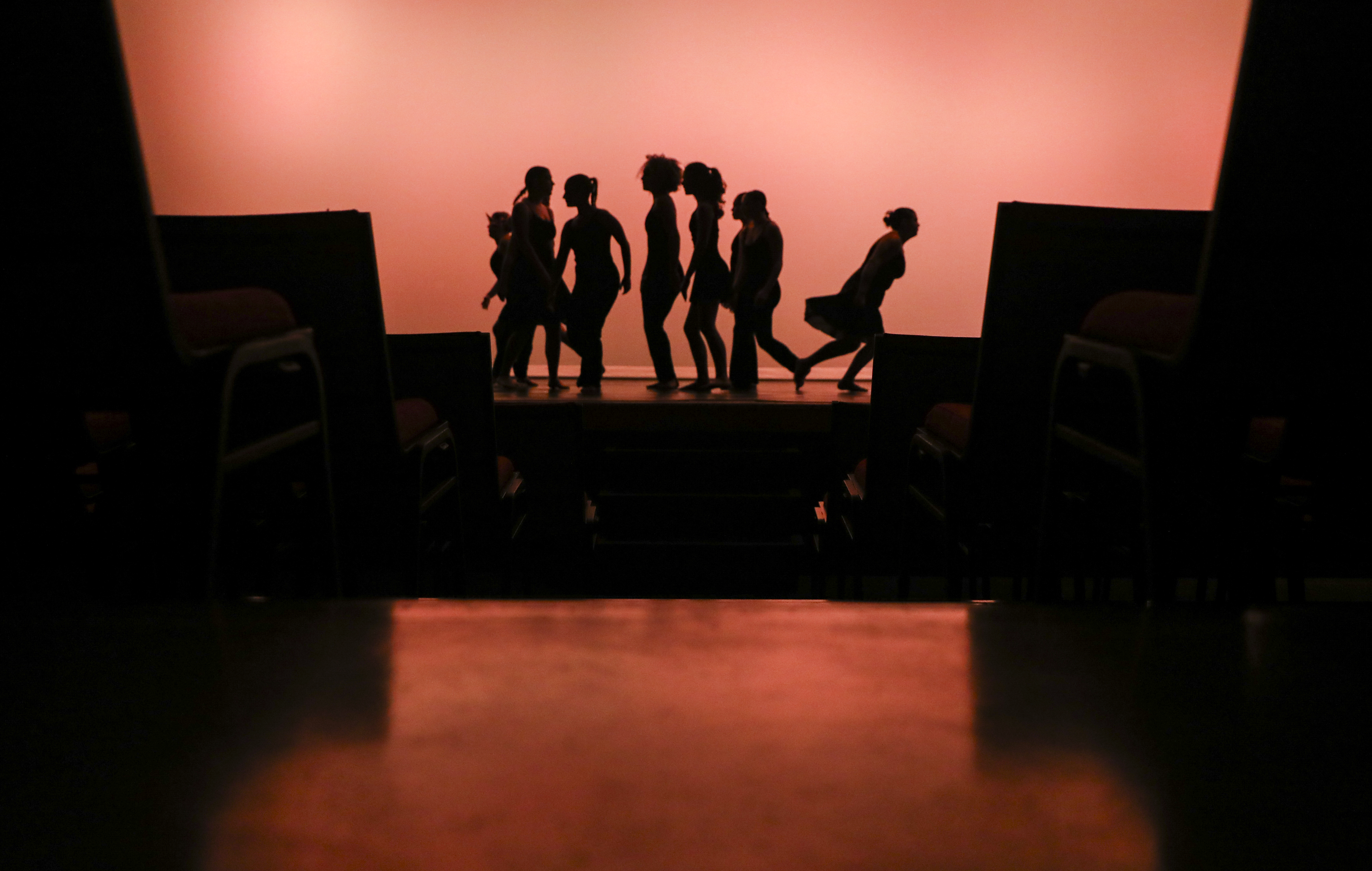 2023 Dance Soup dress rehearsal - lehighvalleylive.com