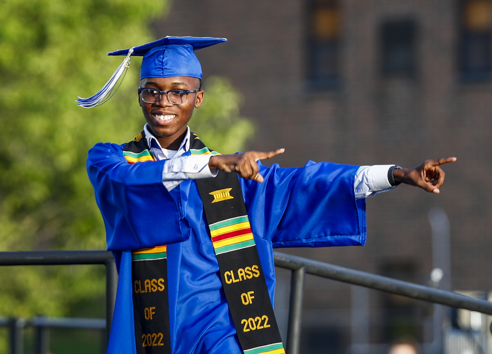 Nazareth Area High School Class of 2022 - lehighvalleylive.com