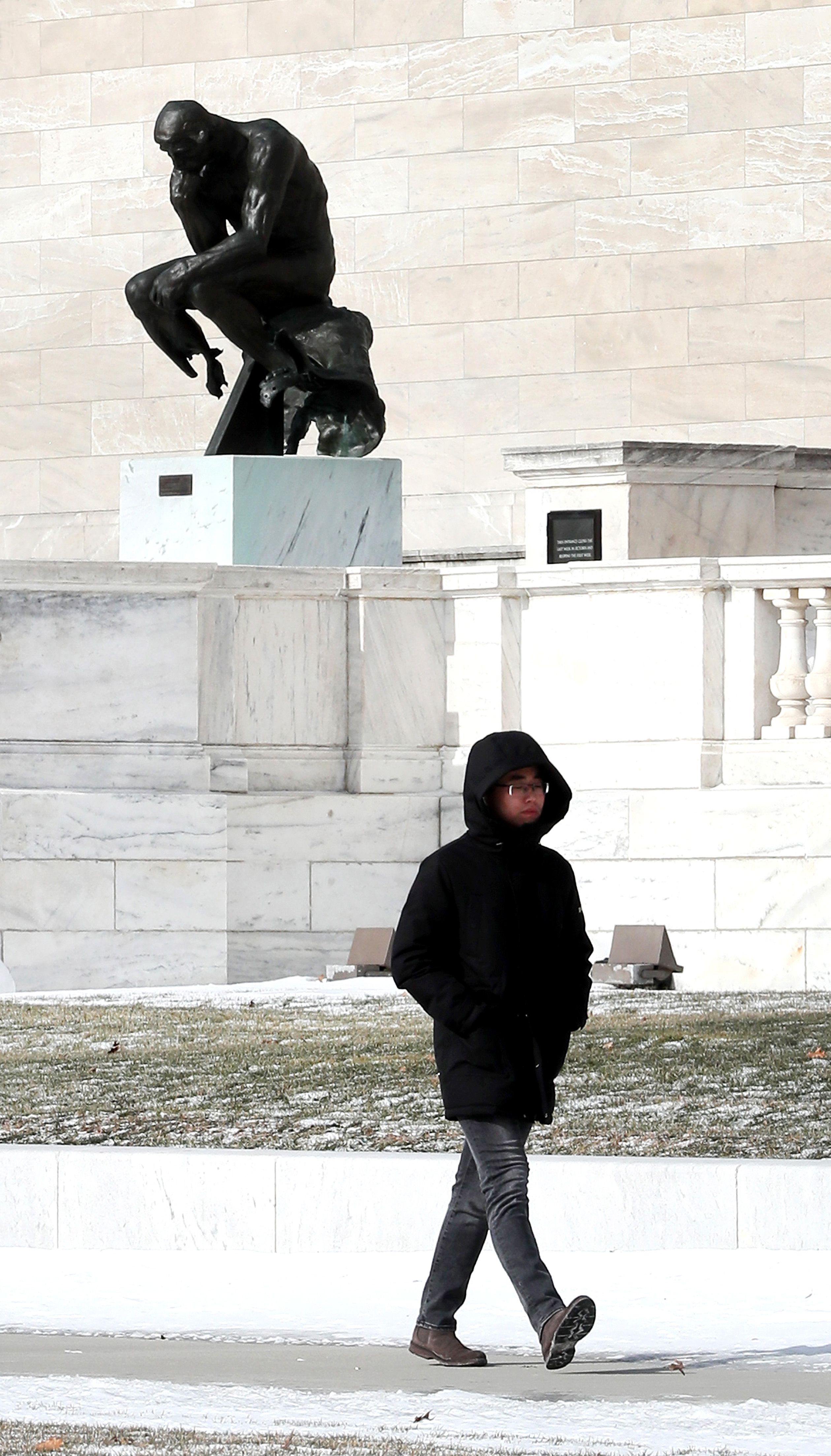 Polar Vortex hits Northeast Ohio - cleveland.com
